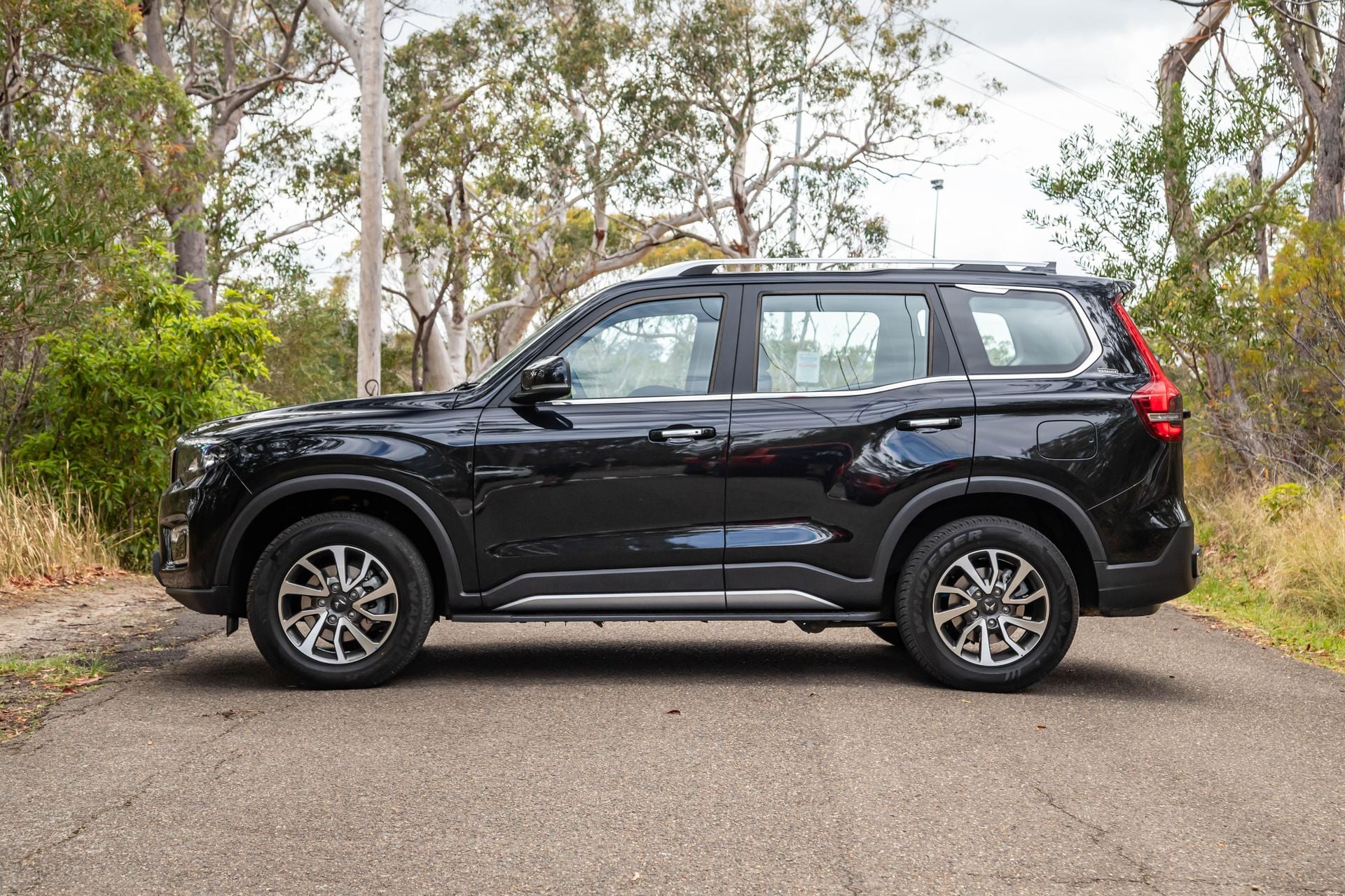 Mahindra Scorpio safety update coming, supply won't be affected | CarExpert