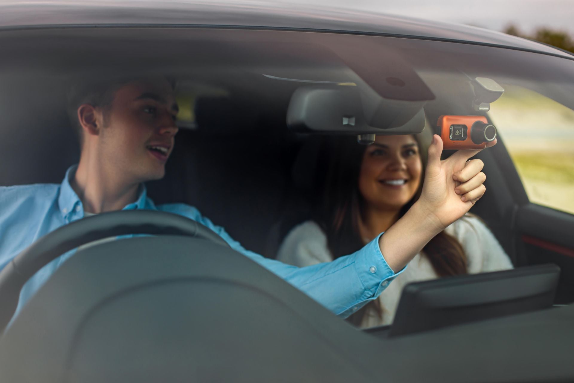 Nextbase 622GW Dash Cam Review | CarExpert