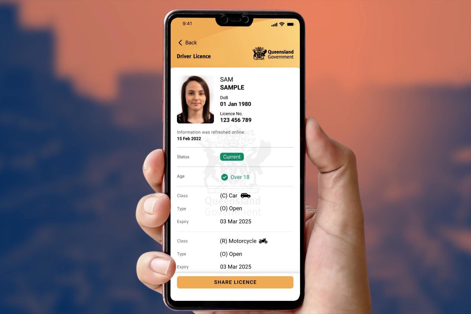 Queensland driver licences now digital and on your phone | CarExpert
