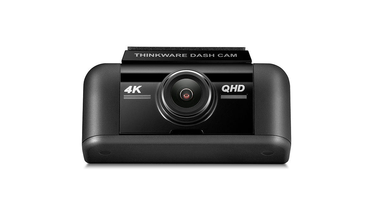 Thinkware U1000 Dash Cam Review | CarExpert