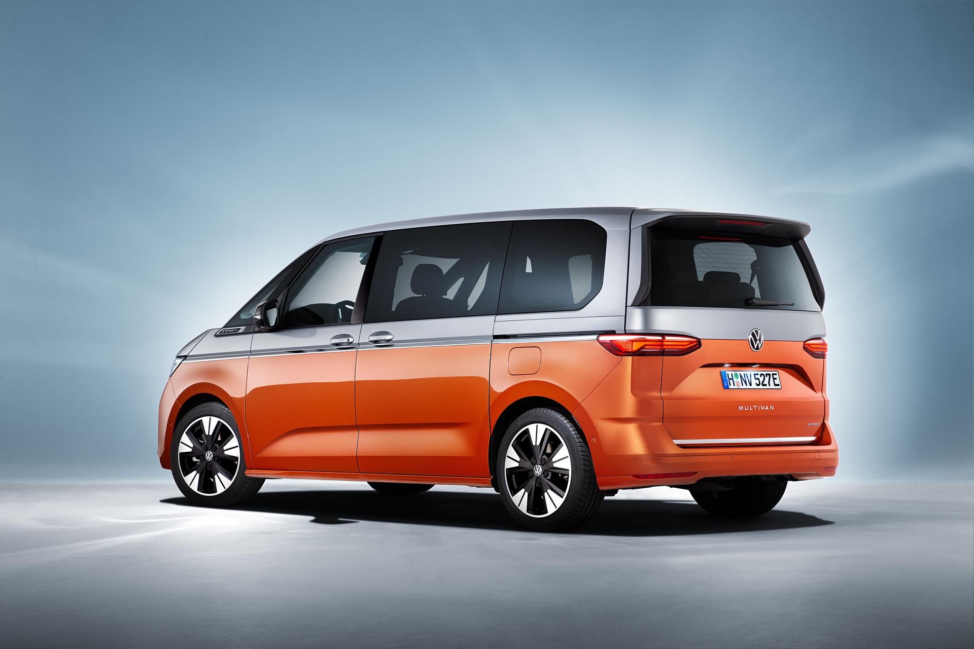 VW locks in most car-like Multivan yet for Australia, details line-up ...