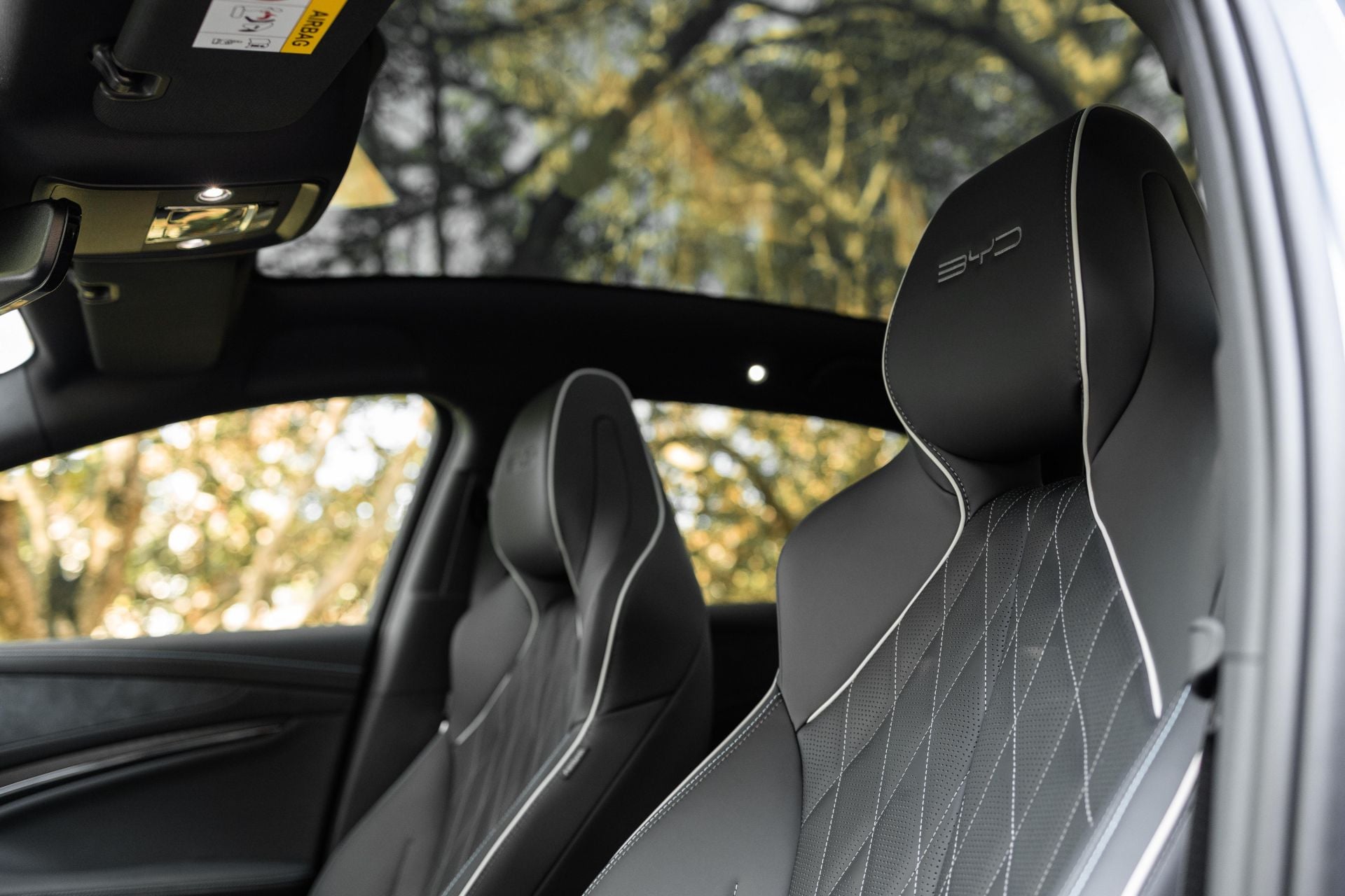 2024 BYD Seal review | CarExpert