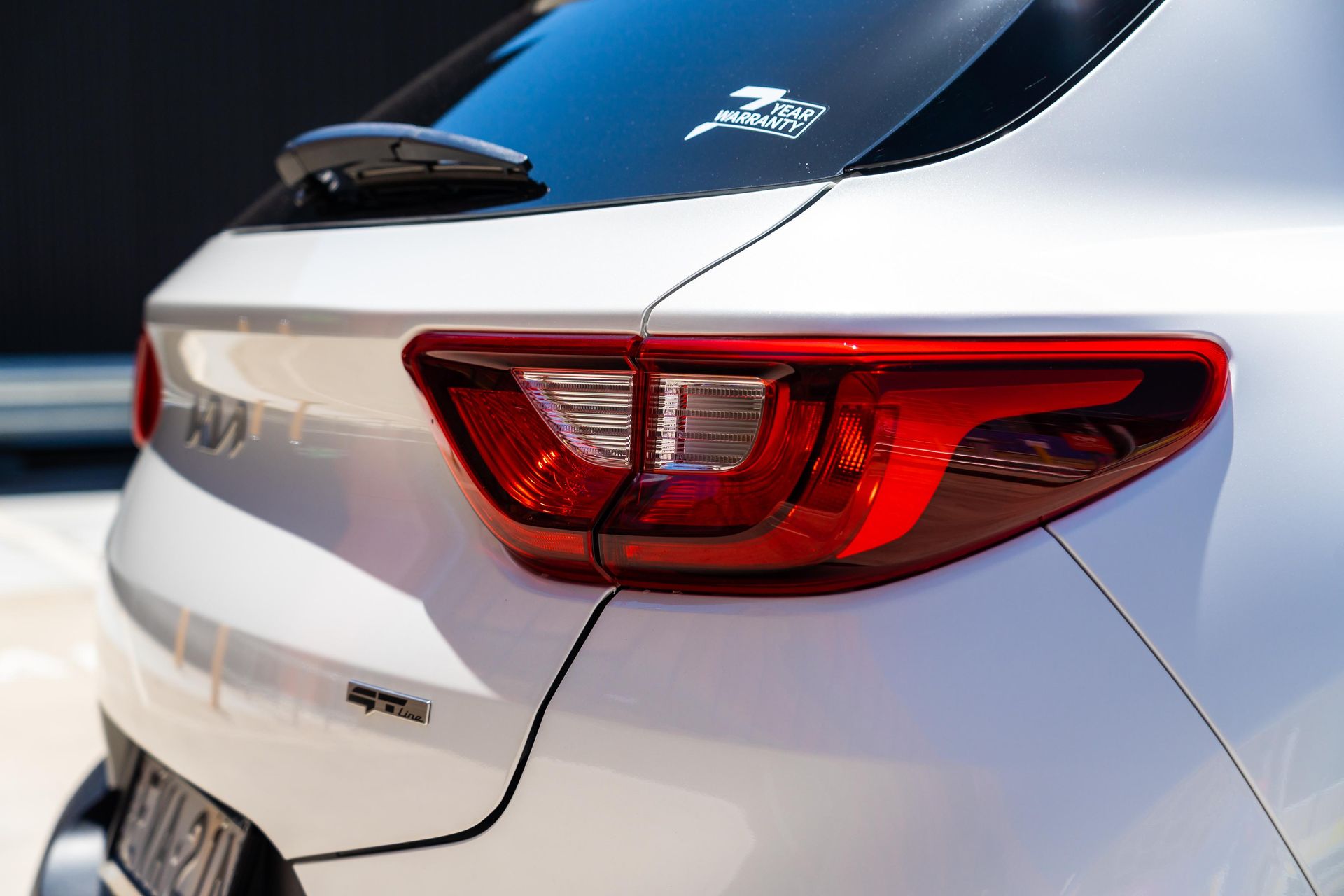 2024 Kia Stonic review | CarExpert