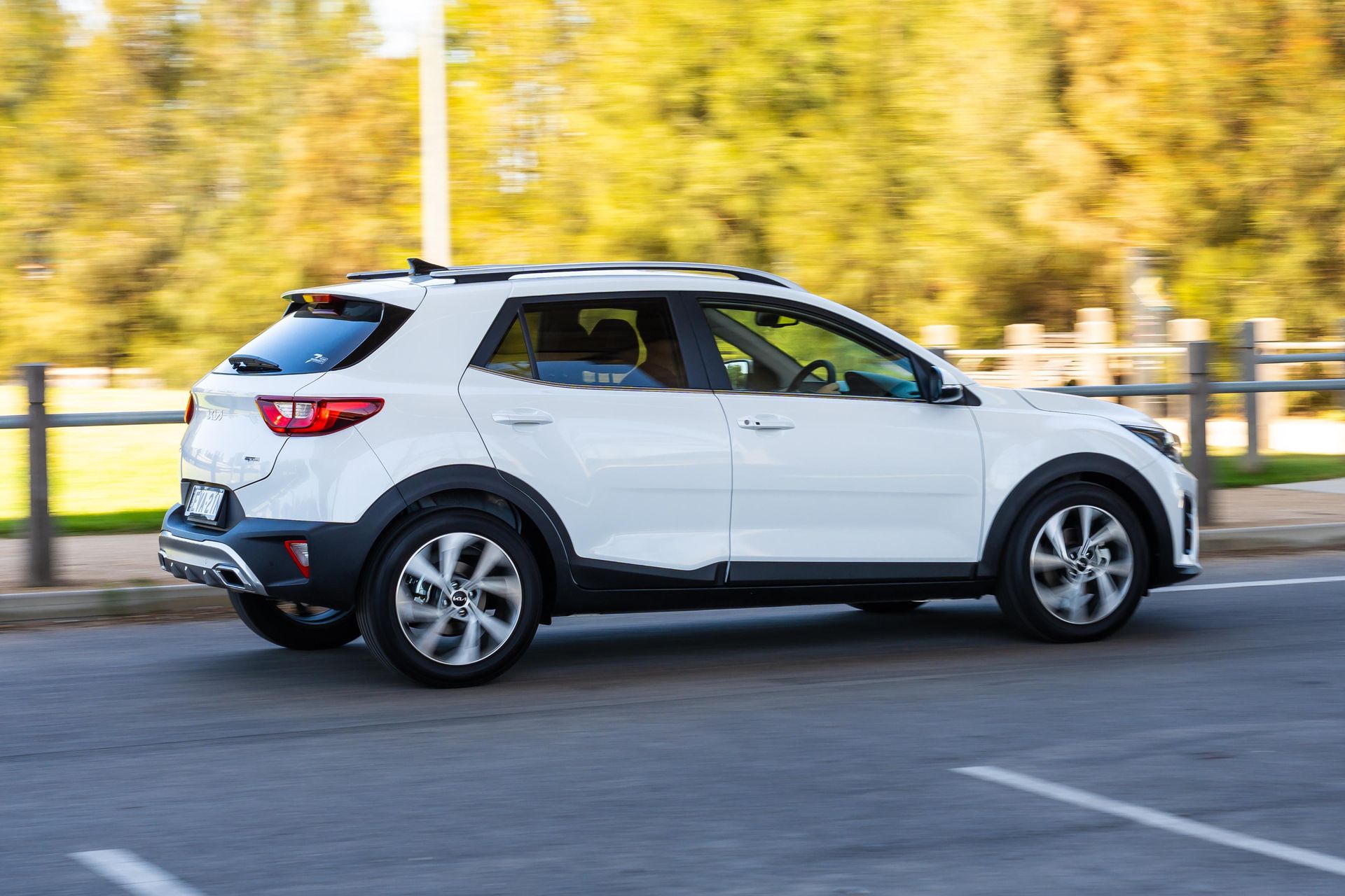 2024 Kia Stonic review | CarExpert