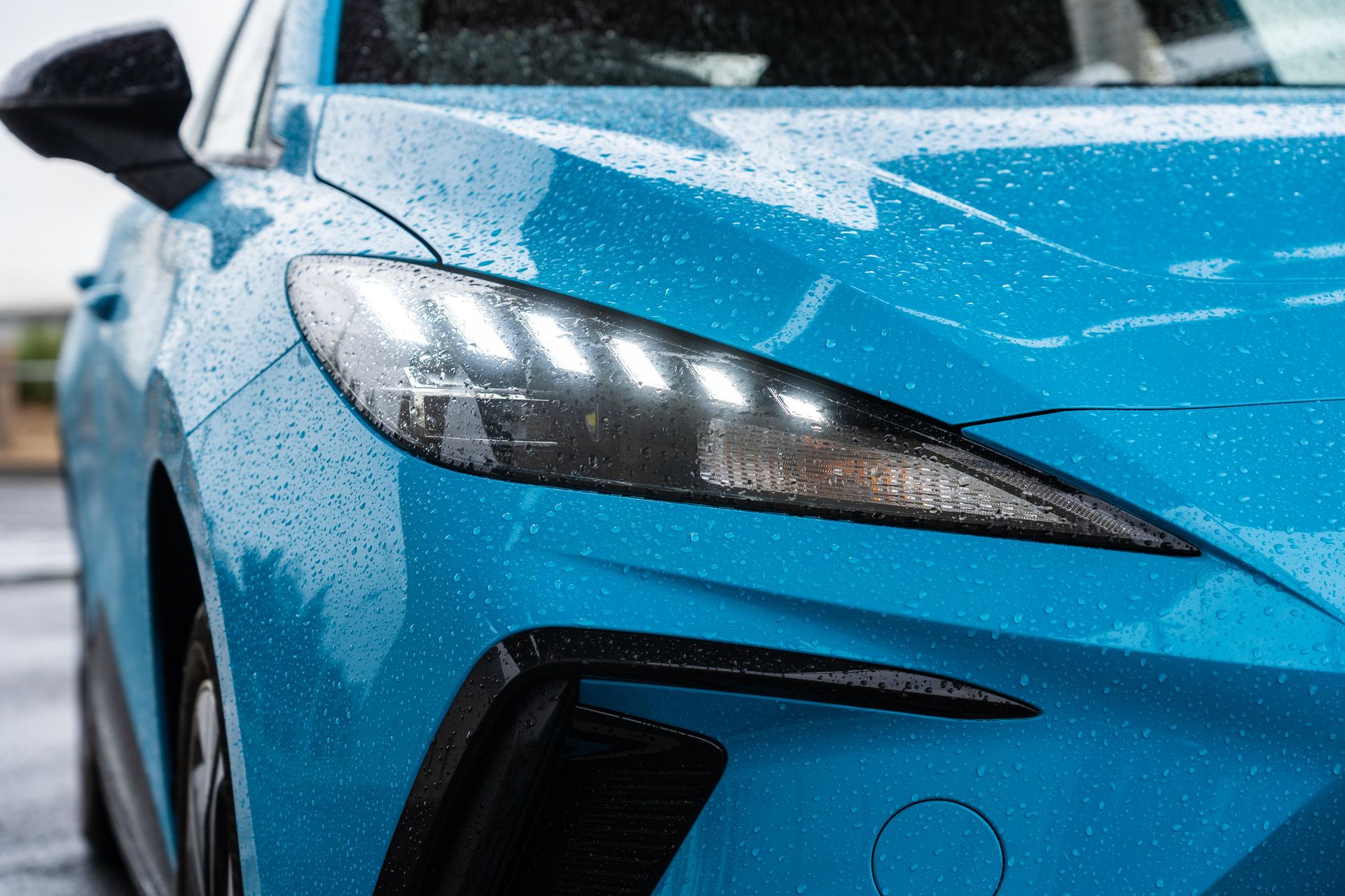 2024 MG 4 Excite 64 review | CarExpert