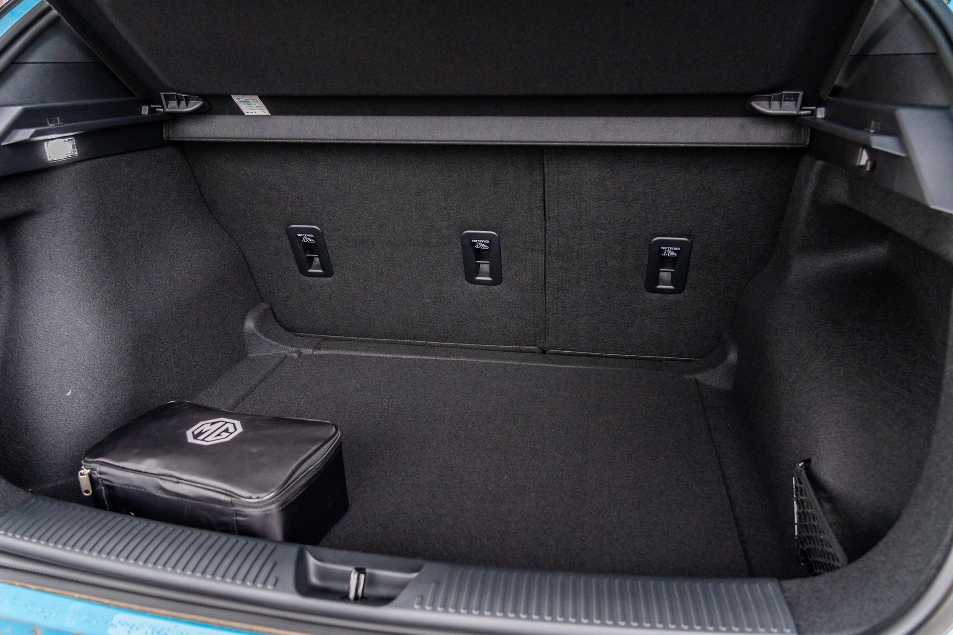 2024 MG 4 Excite 64 review | CarExpert