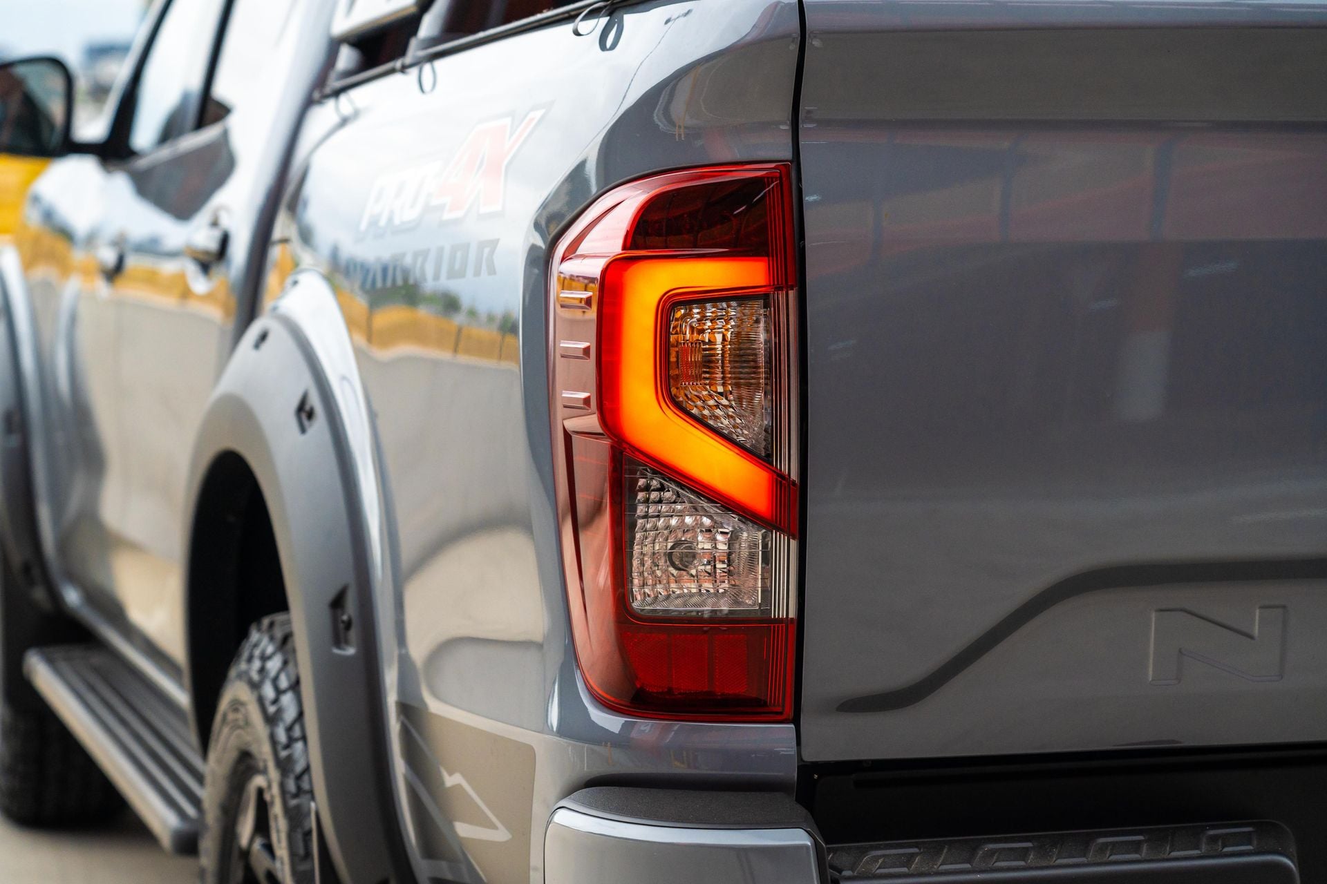2024 Nissan Navara review | CarExpert