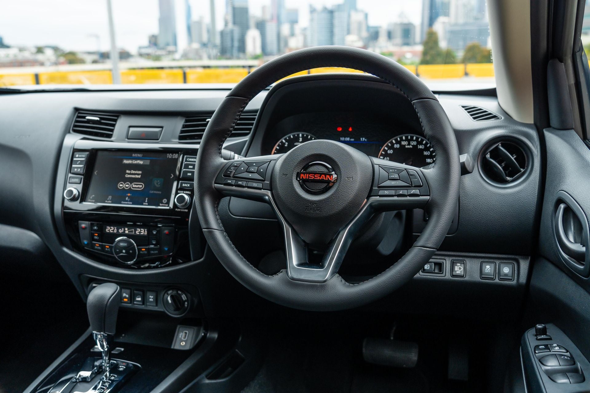 2024 Nissan Navara review | CarExpert