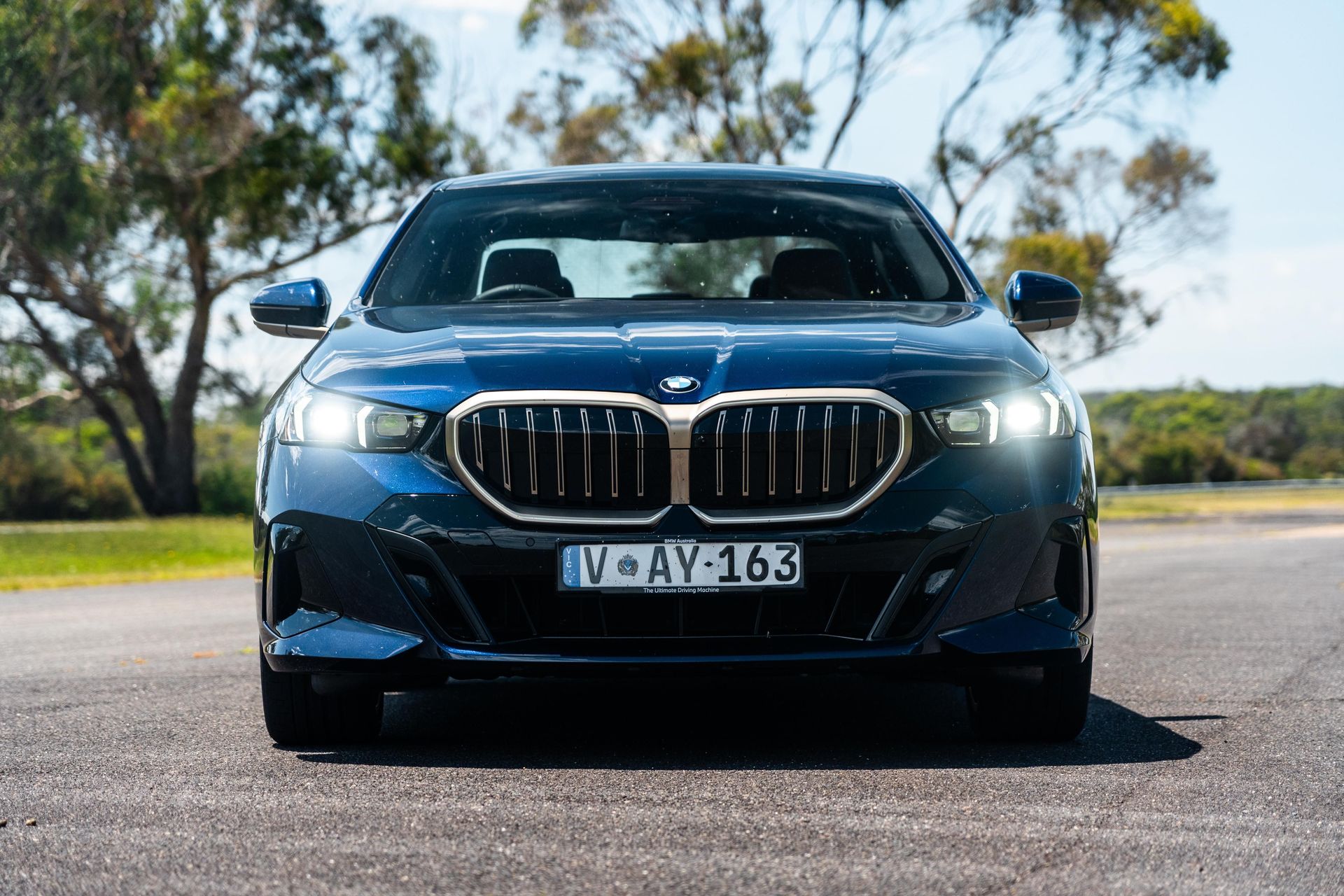 BMW Australia: All upcoming ICE models will be mild-hybrid | CarExpert