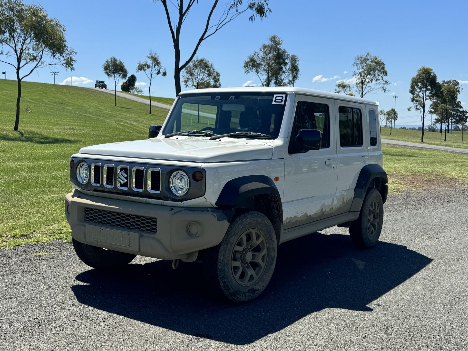 2024 Suzuki Jimny XL review | CarExpert
