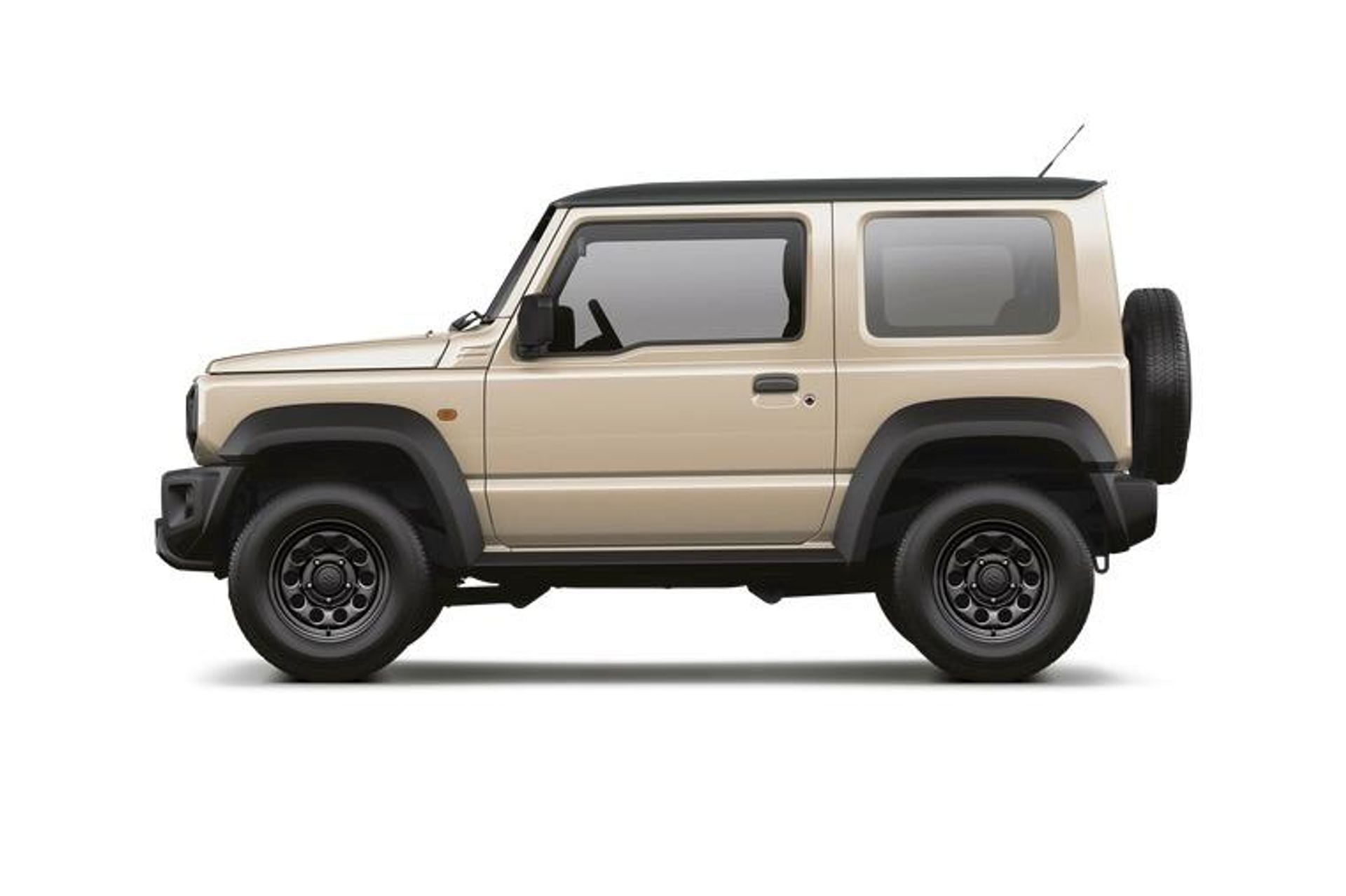 2024 Suzuki Jimny price and specs | CarExpert