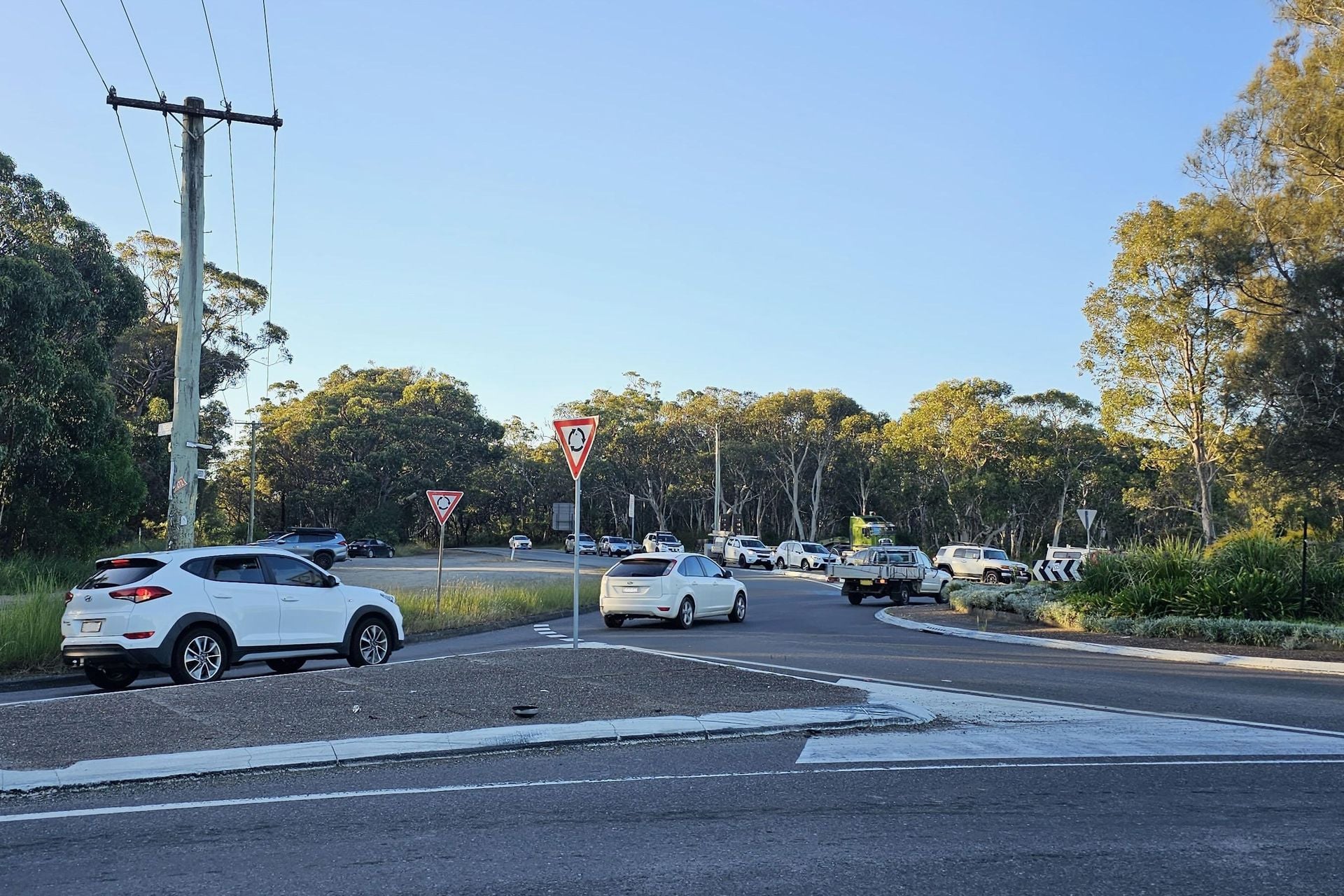 The sorry state of New South Wales' road network revealed | CarExpert