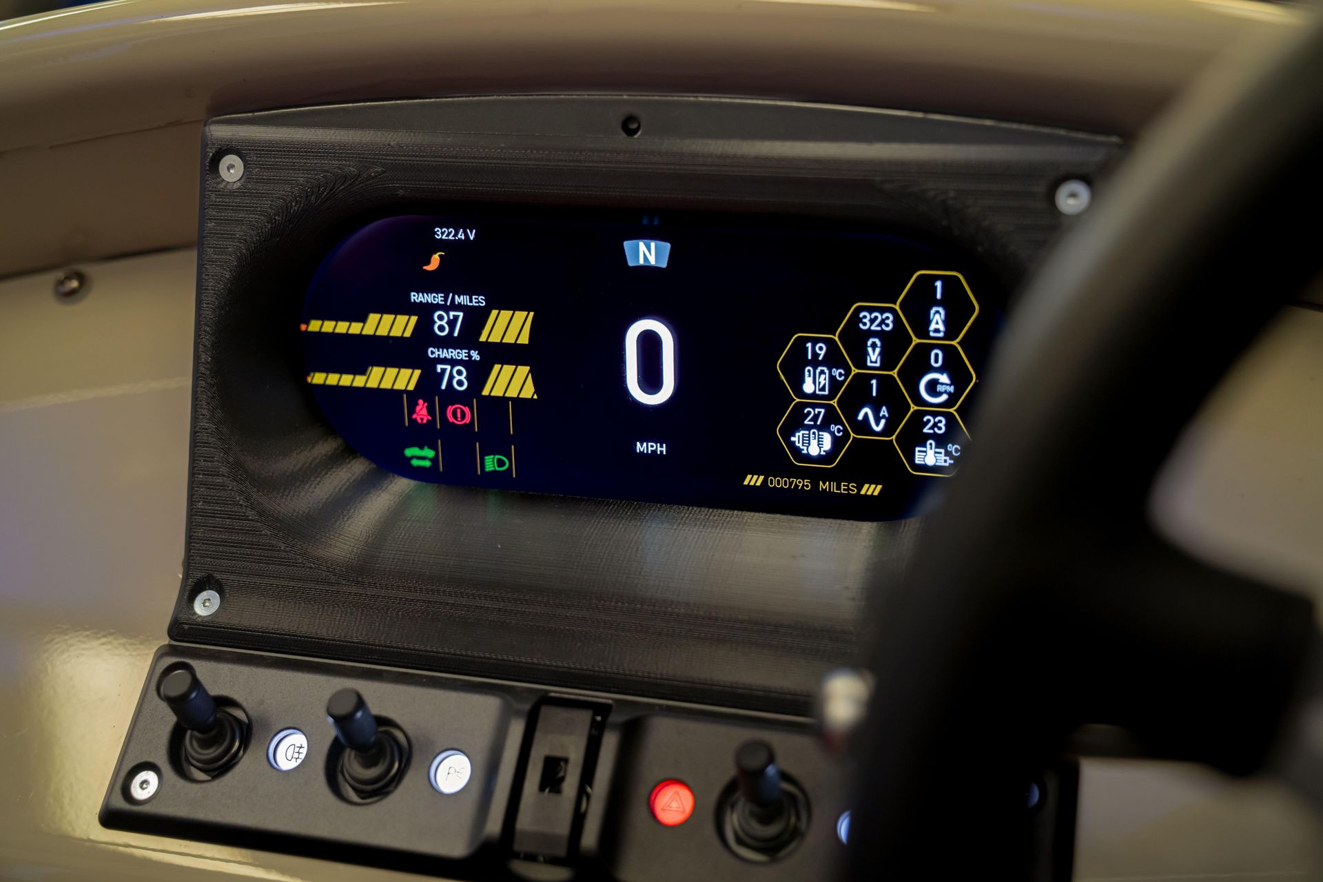 Even old-world sports car firm Morgan is getting into electric cars | CarExpert