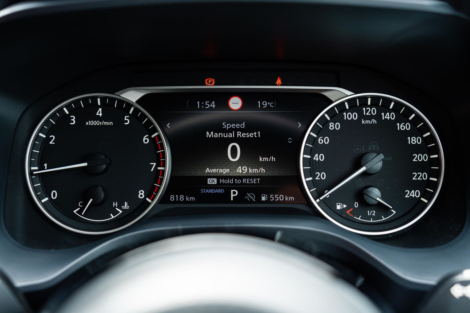 2024 Nissan Qashqai review | CarExpert