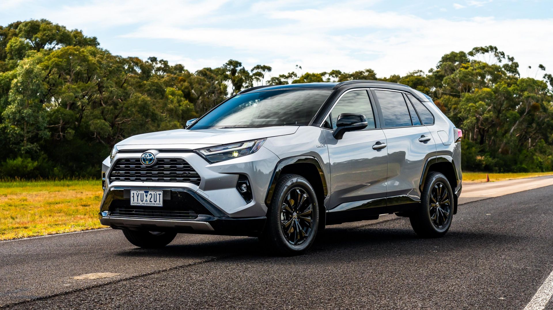 2024 Toyota RAV4 XSE Hybrid review | CarExpert