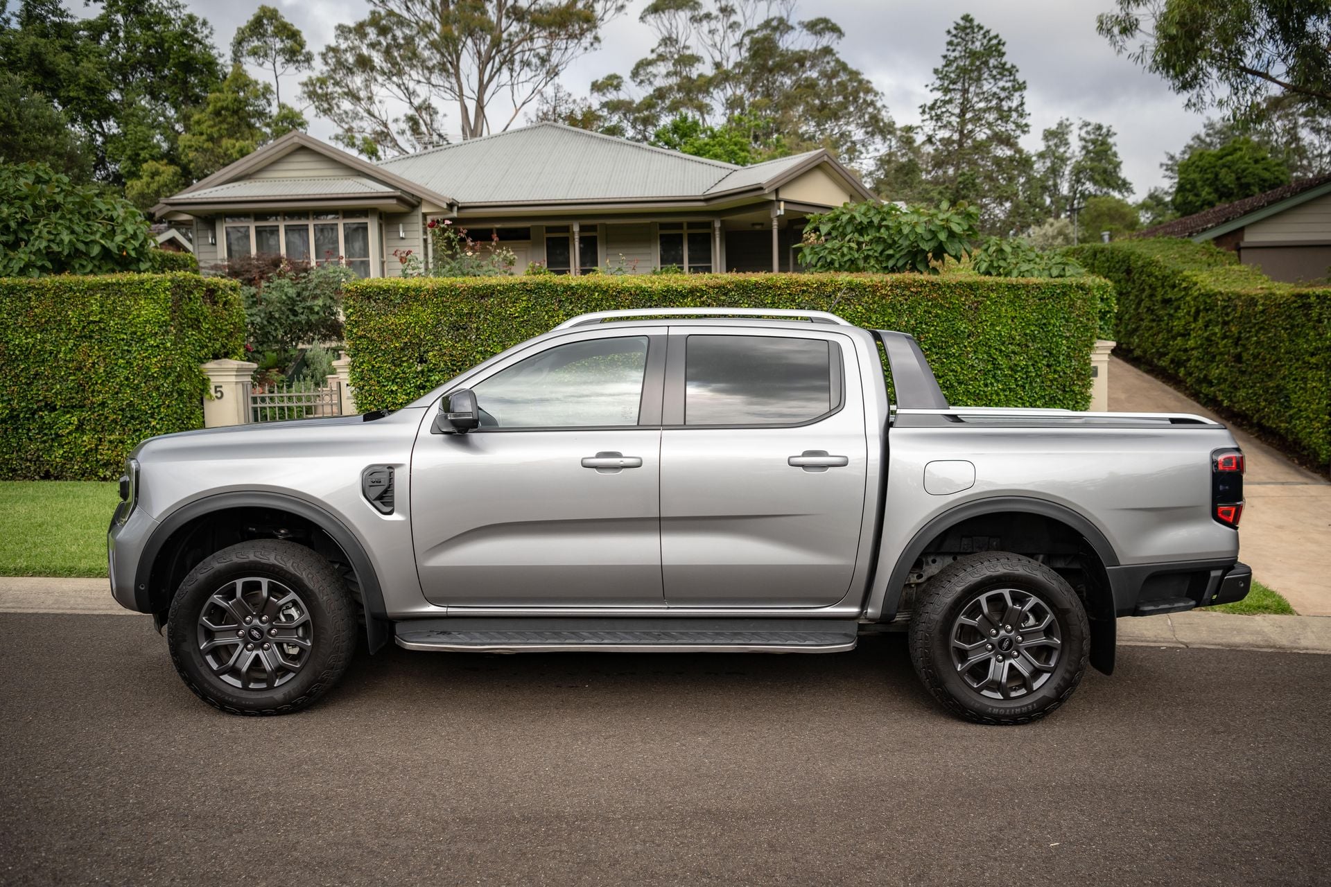 Ford Ranger recalled | CarExpert