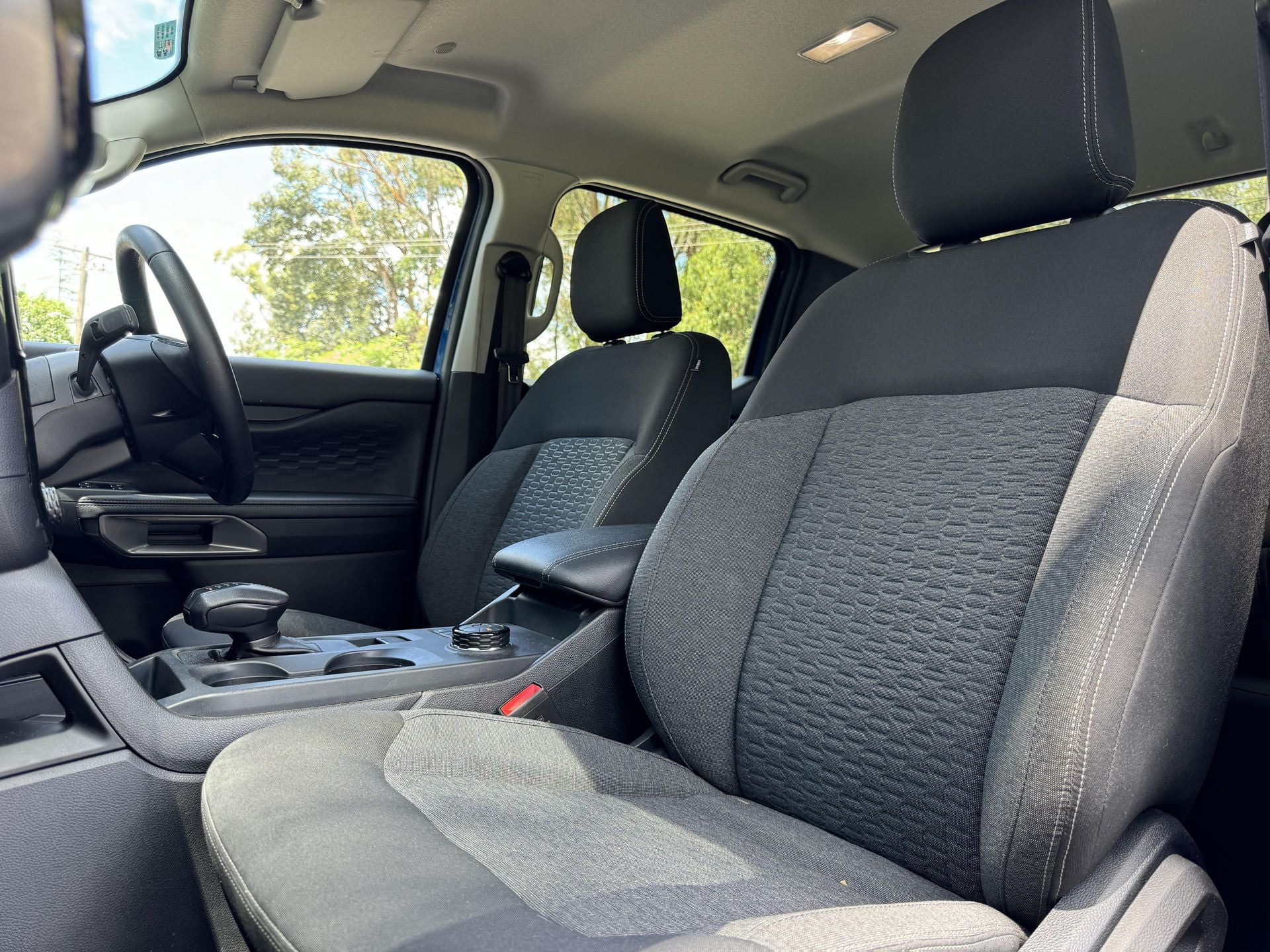 2024 Ford Ranger review | CarExpert