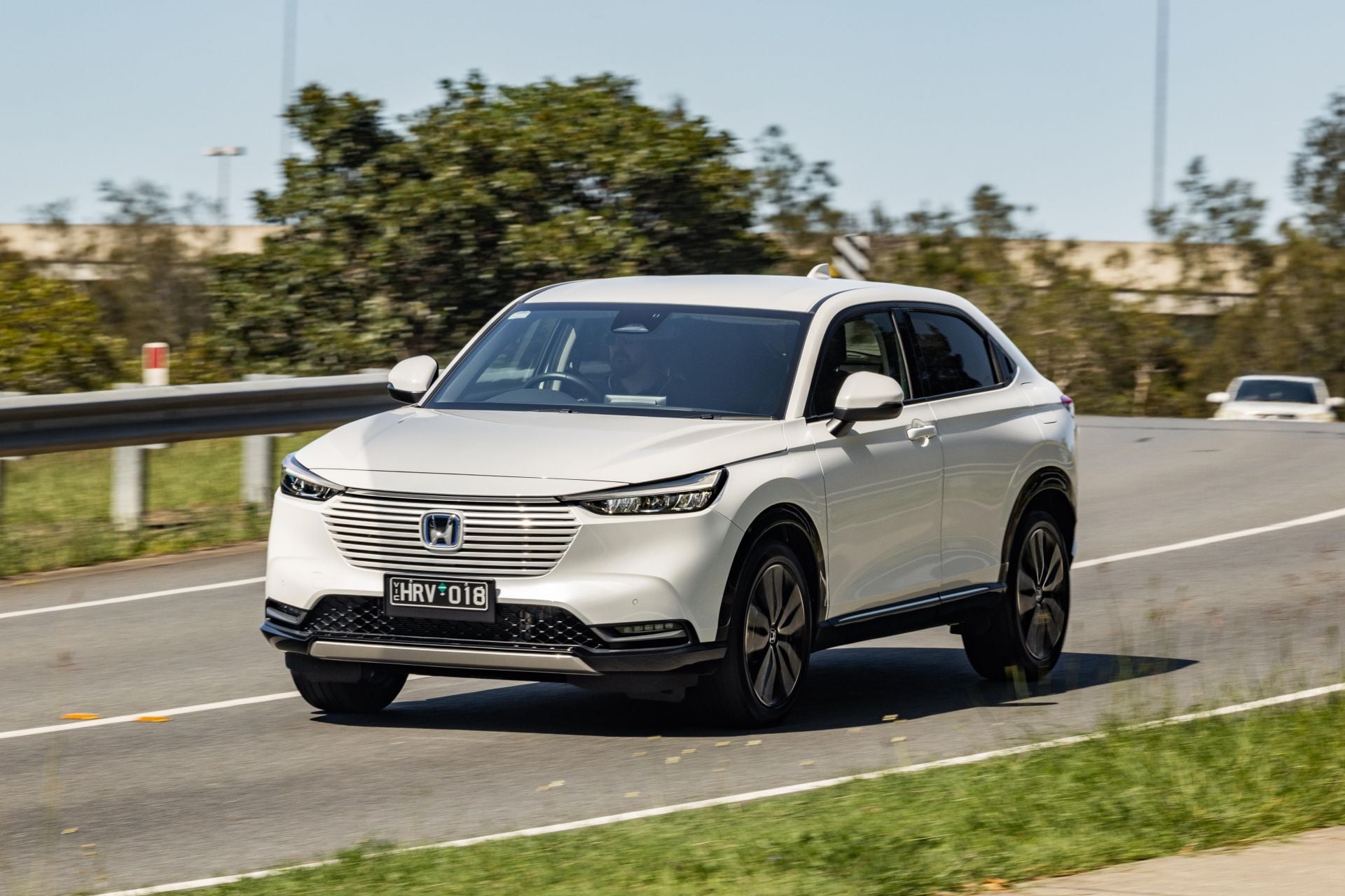 2025 Honda HR-V e:HEV X review: Long-term conclusion | CarExpert