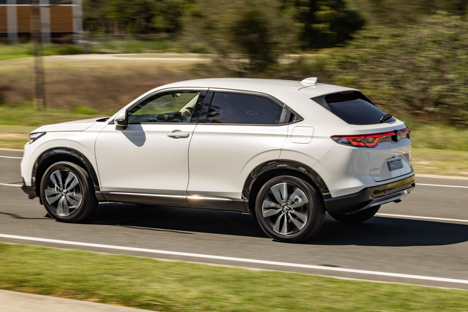 2025 Honda HR-V e:HEV X review: Long-term conclusion | CarExpert