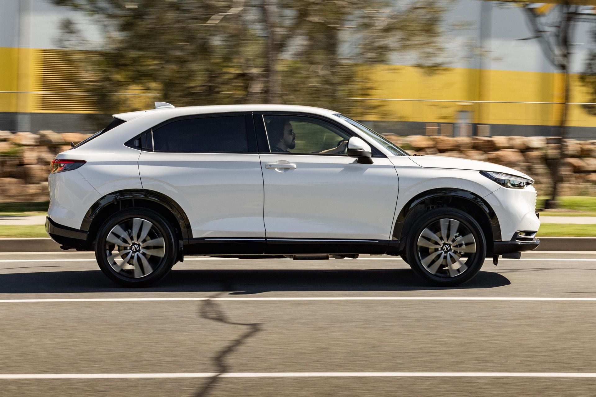 2025 Honda HR-V review | CarExpert