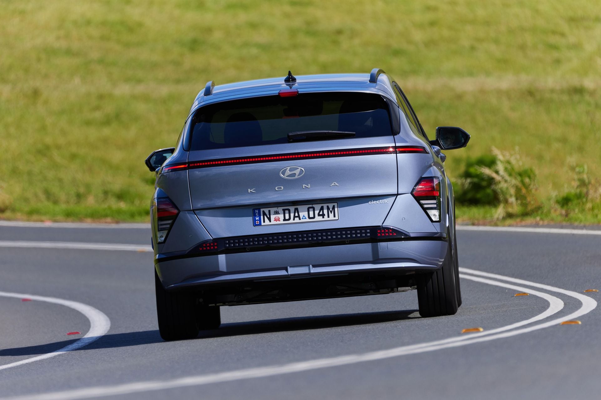 Hyundai Kona Electric prices slashed by $13,000 | CarExpert