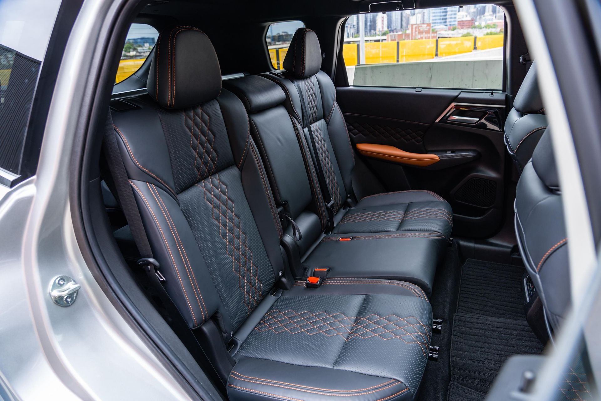 2024 Mitsubishi Outlander PHEV review | CarExpert