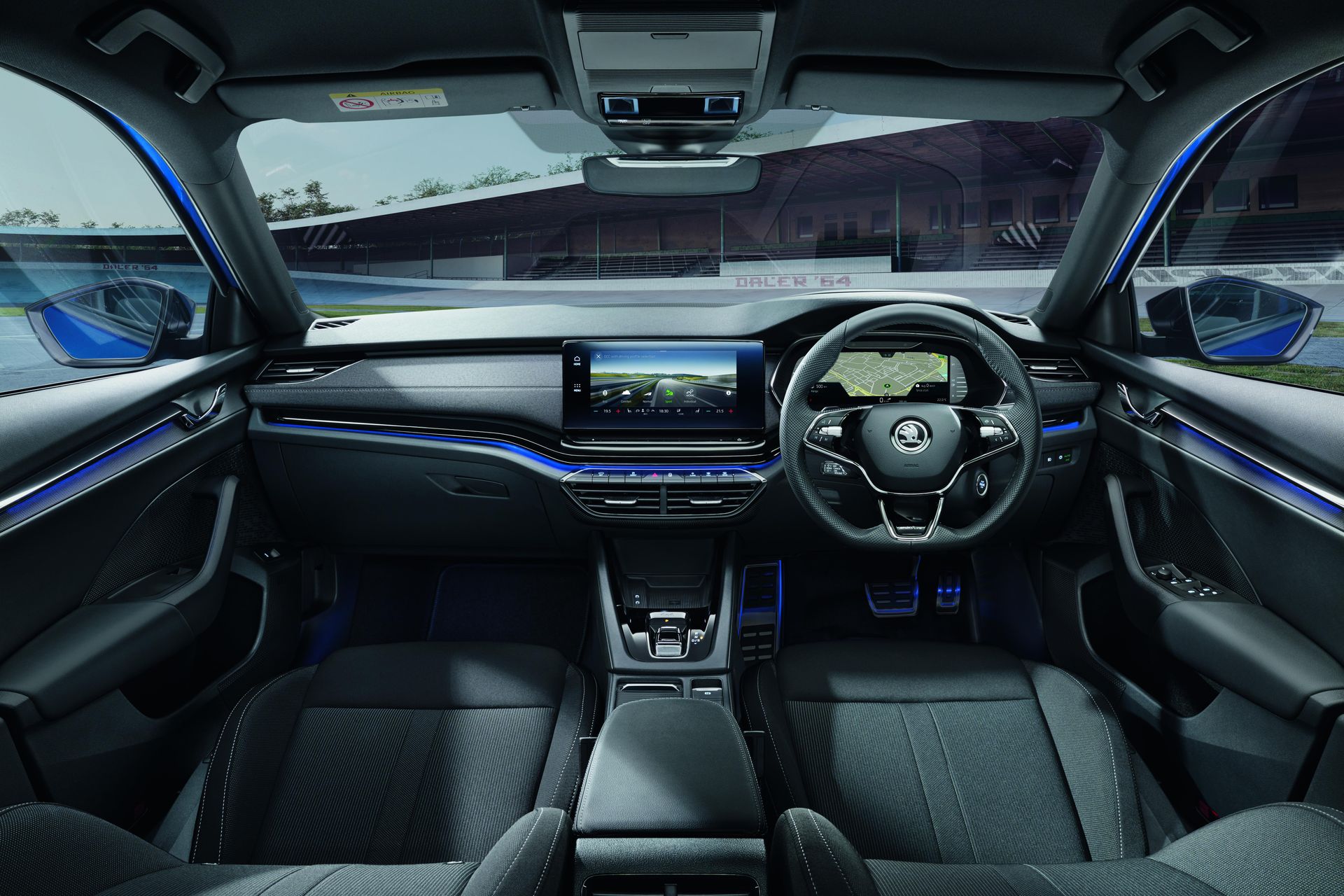 Skoda Australia plugs gap in Octavia range with spicier Sportline ...