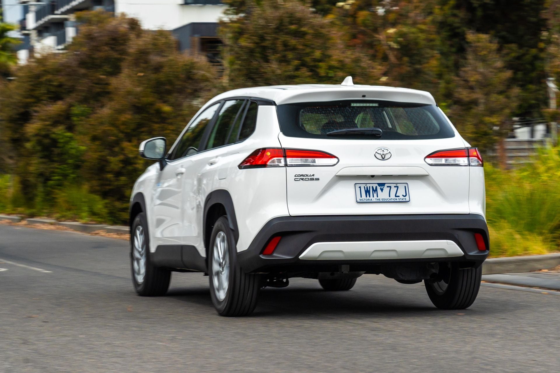 2024 Toyota Corolla Cross review | CarExpert