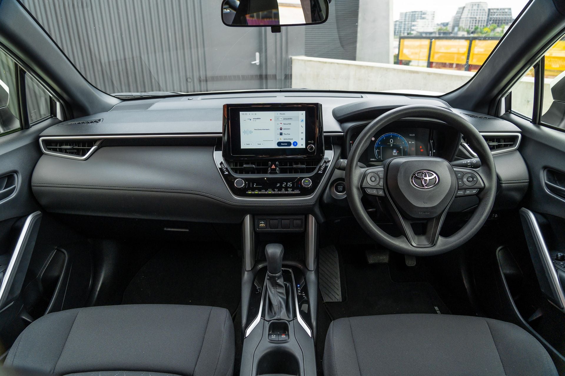 2024 Toyota Corolla Cross review | CarExpert