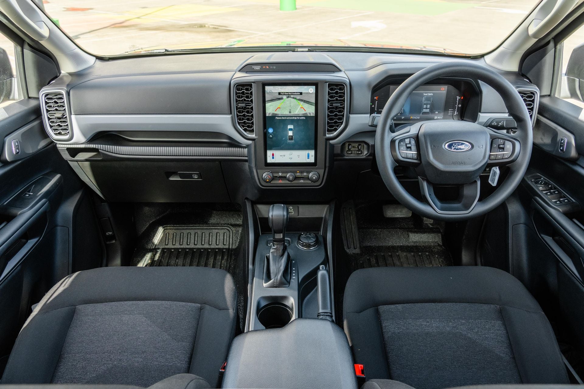 2024 Ford Ranger guide: The best picks for tradies, families and ...