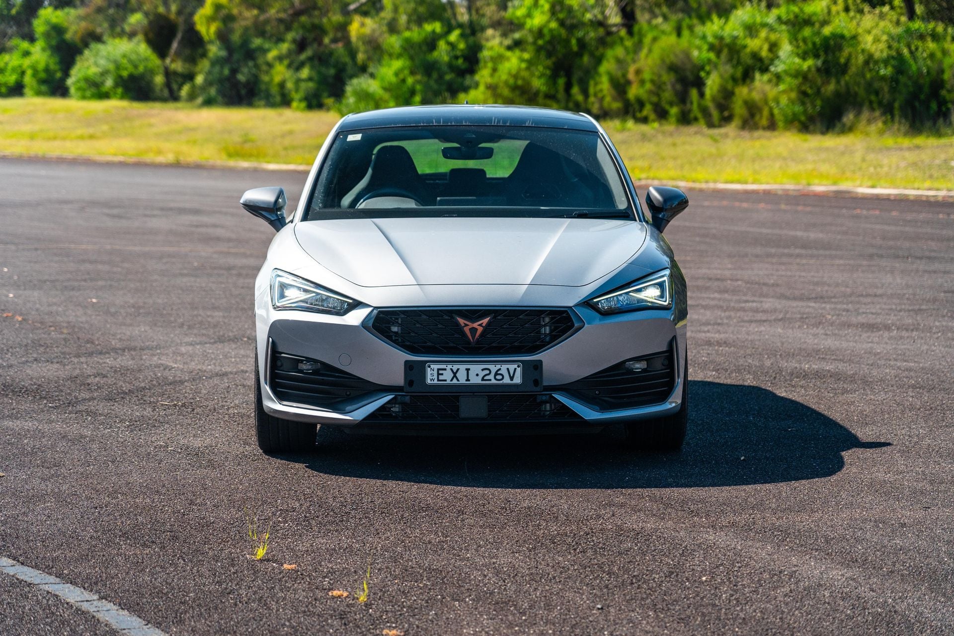 2024 Cupra Leon comparison: V vs VZ vs VZe vs VZx | CarExpert