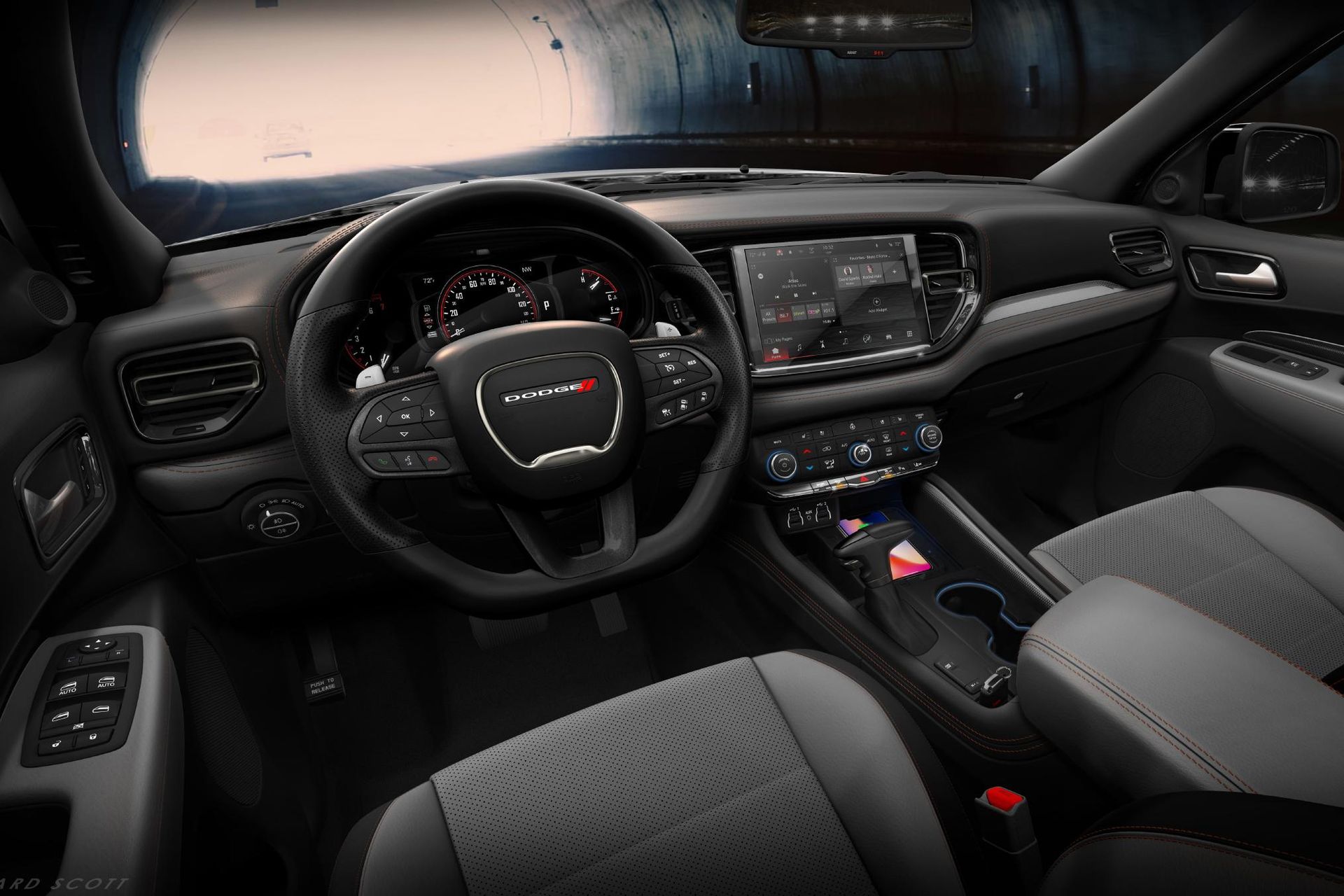 Last Call again at Dodge as puts end date on V8 | CarExpert