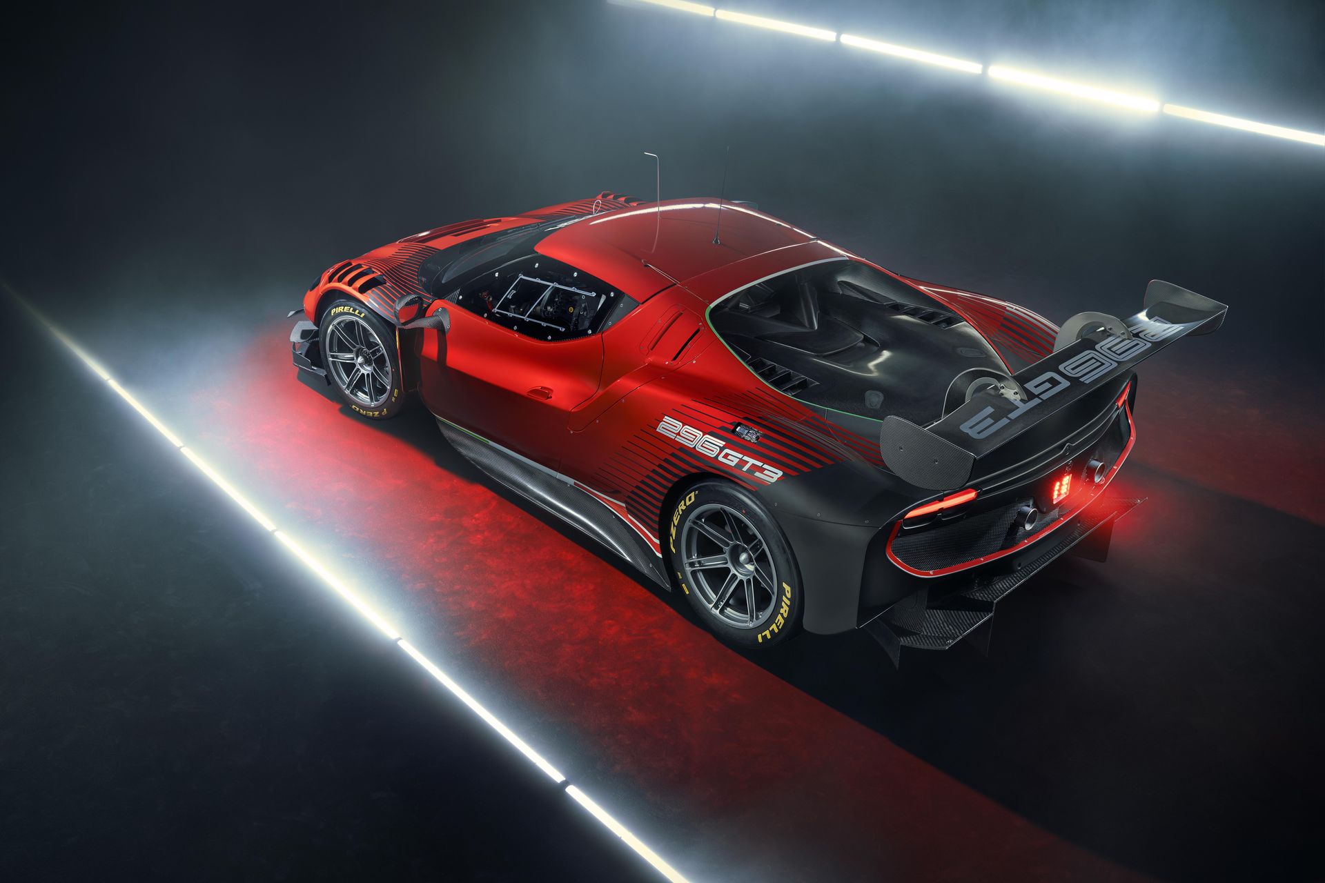 Ferrari factory support coming to GT racing in Australia | CarExpert