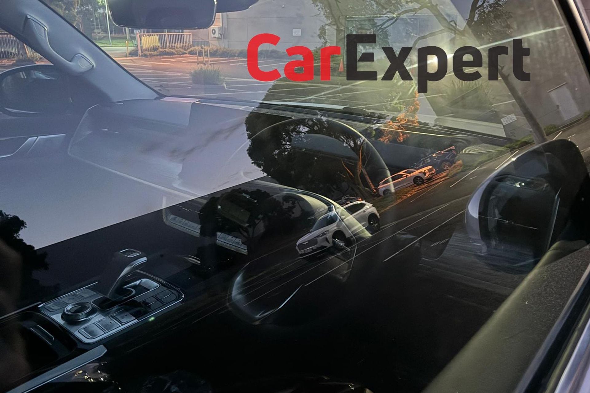 GWM Cannon Alpha: Larger, more luxurious ute spied in Australia | CarExpert