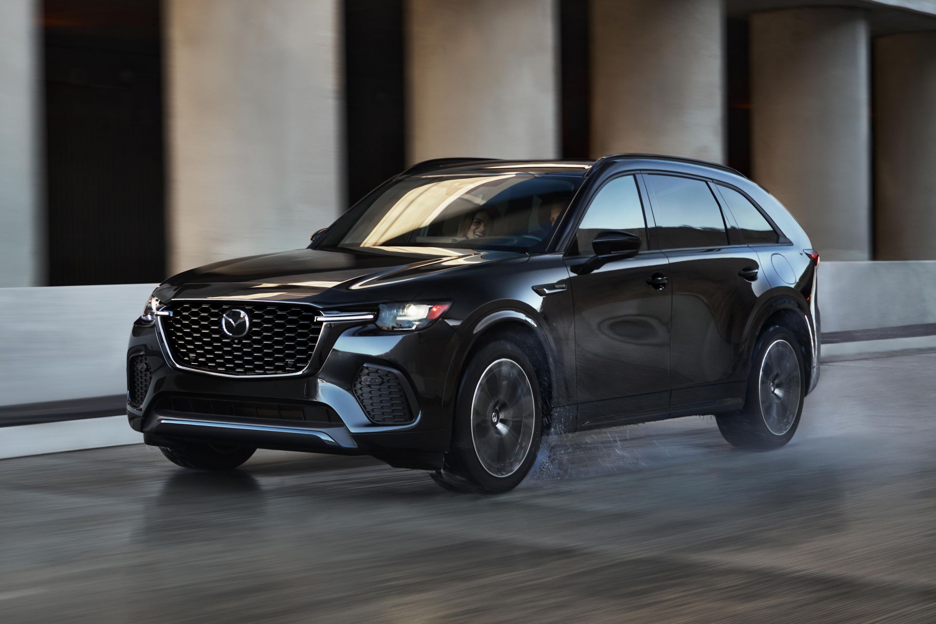 Why Mazda is offering so many new SUVs | CarExpert