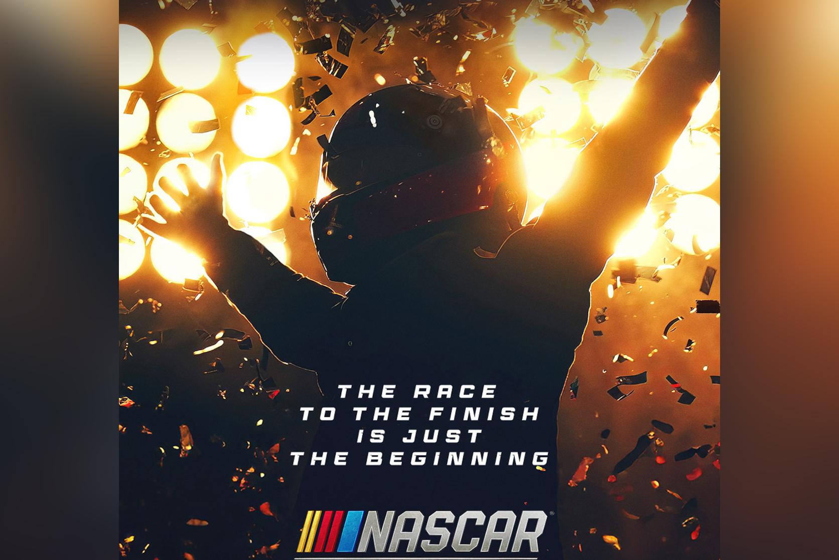 Check out the trailer for Netflix's new NASCAR documentary, Full Speed | CarExpert