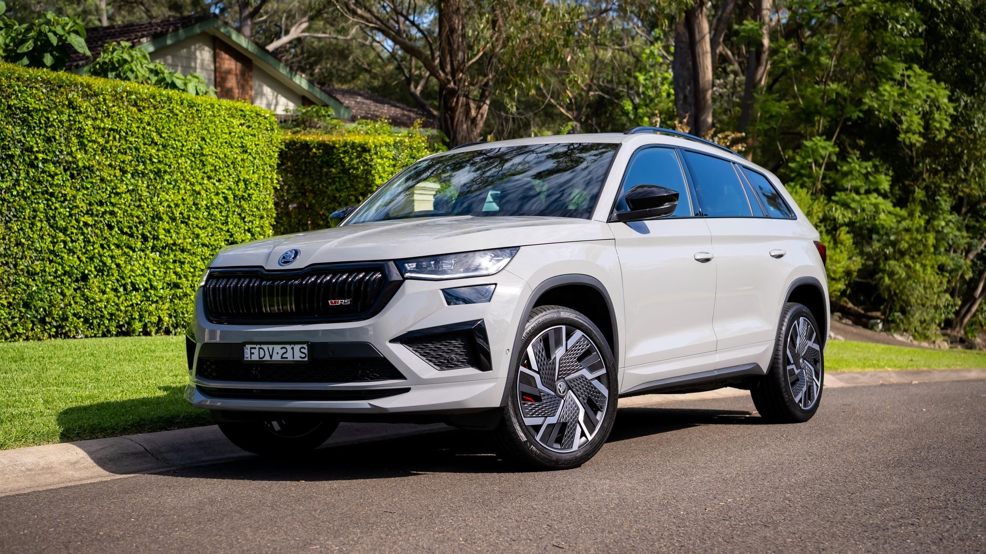 Lieferzeiten Skoda Kodiaq 2024