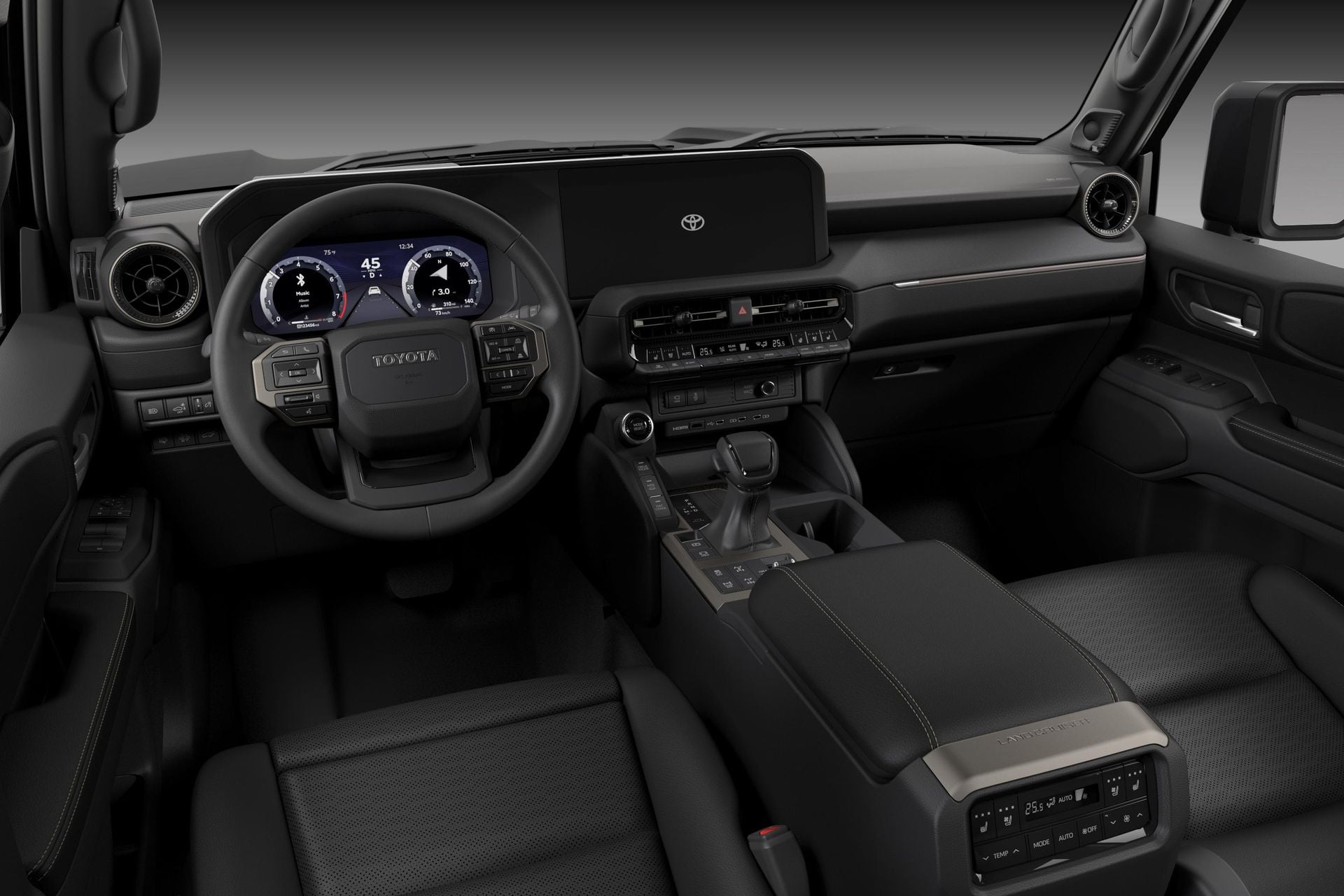 2024 Toyota LandCruiser Prado: New details for Australia | CarExpert