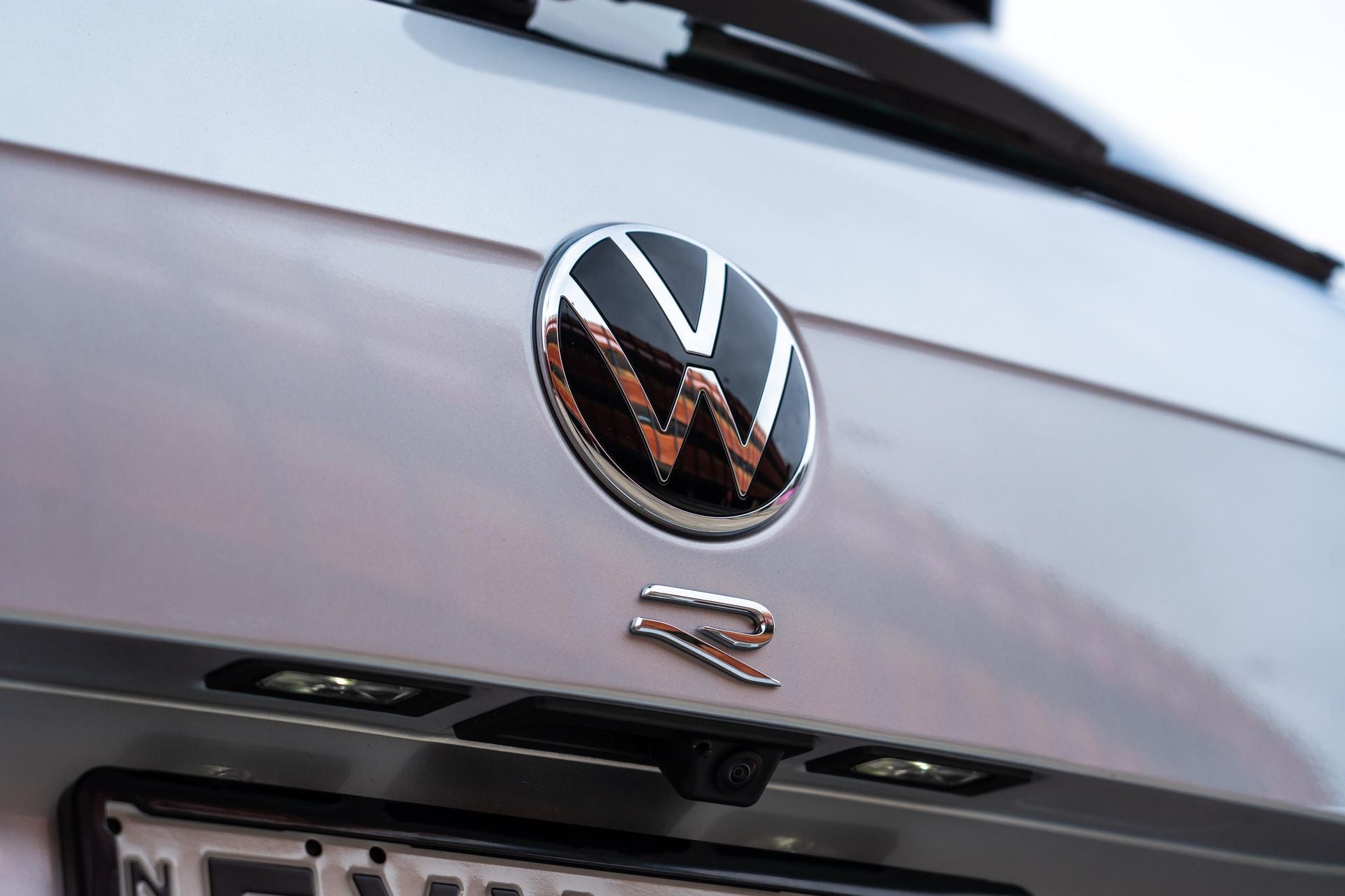 2024 Volkswagen Tiguan R review | CarExpert