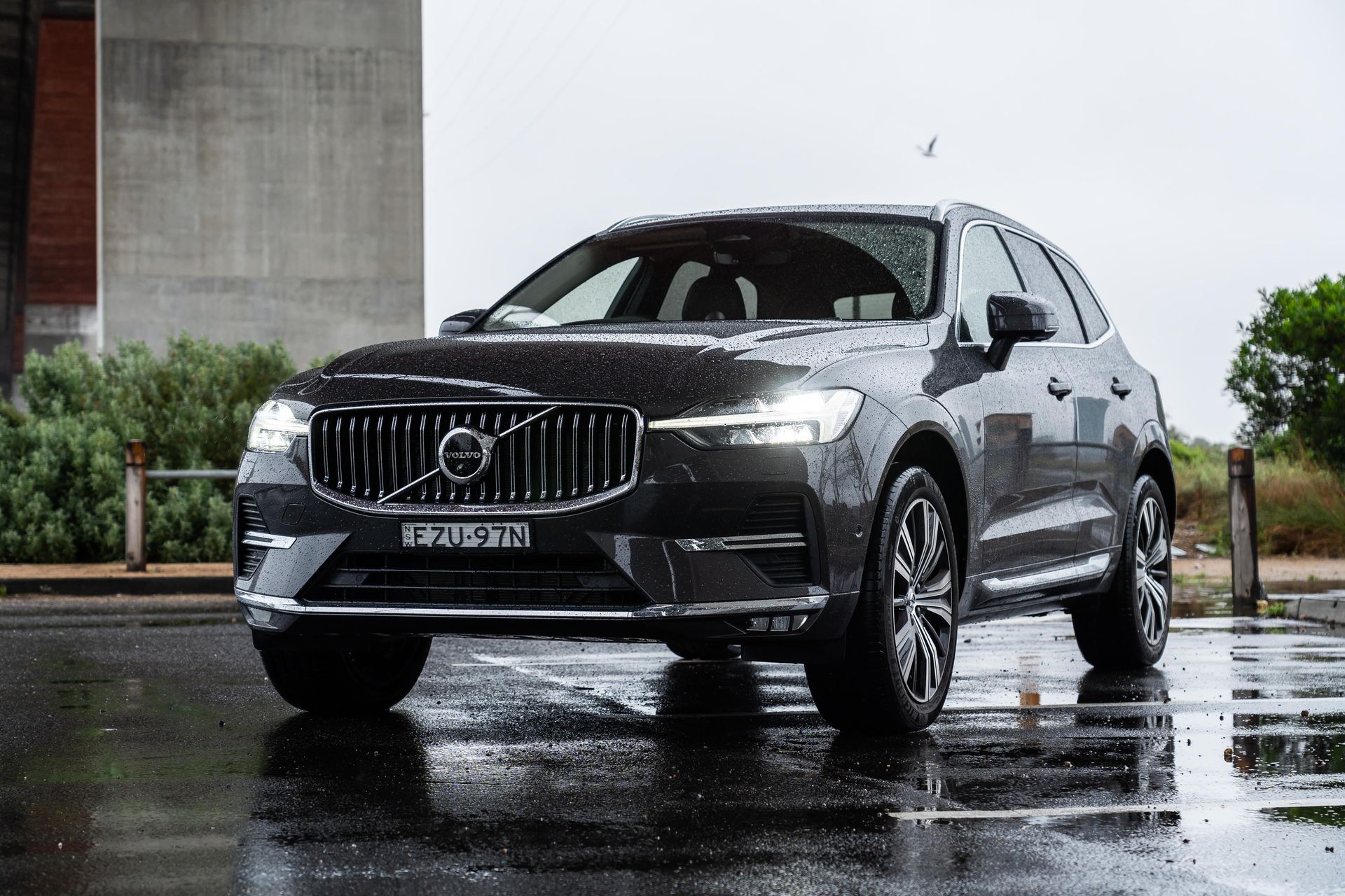 2024 Volvo XC60 review | CarExpert