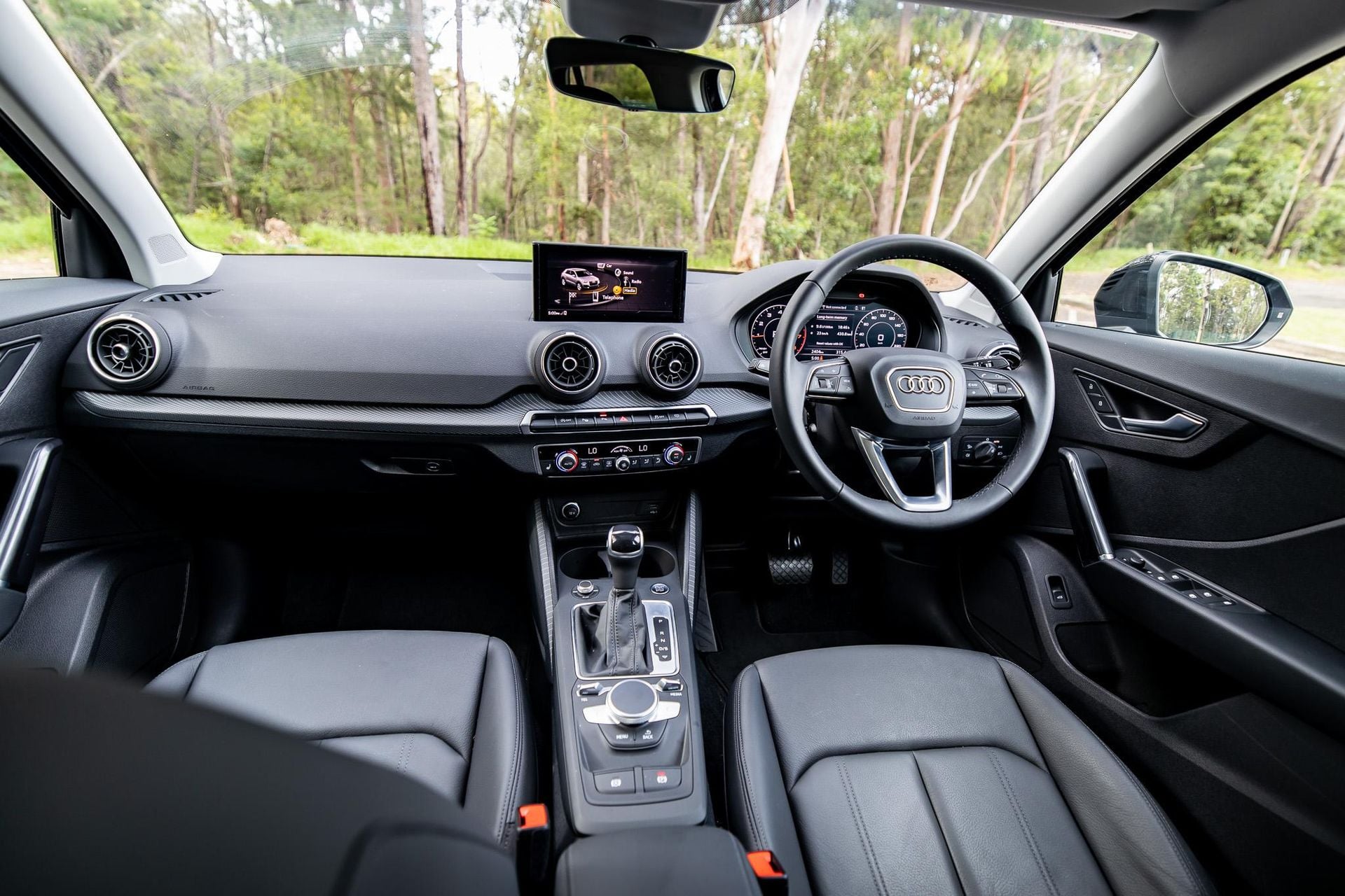 2024 Audi Q2 review | CarExpert
