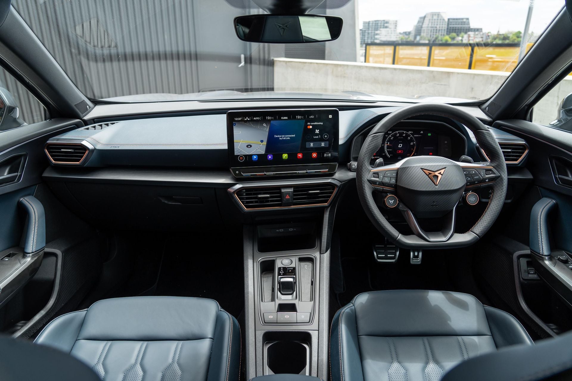2024 Cupra Formentor review | CarExpert