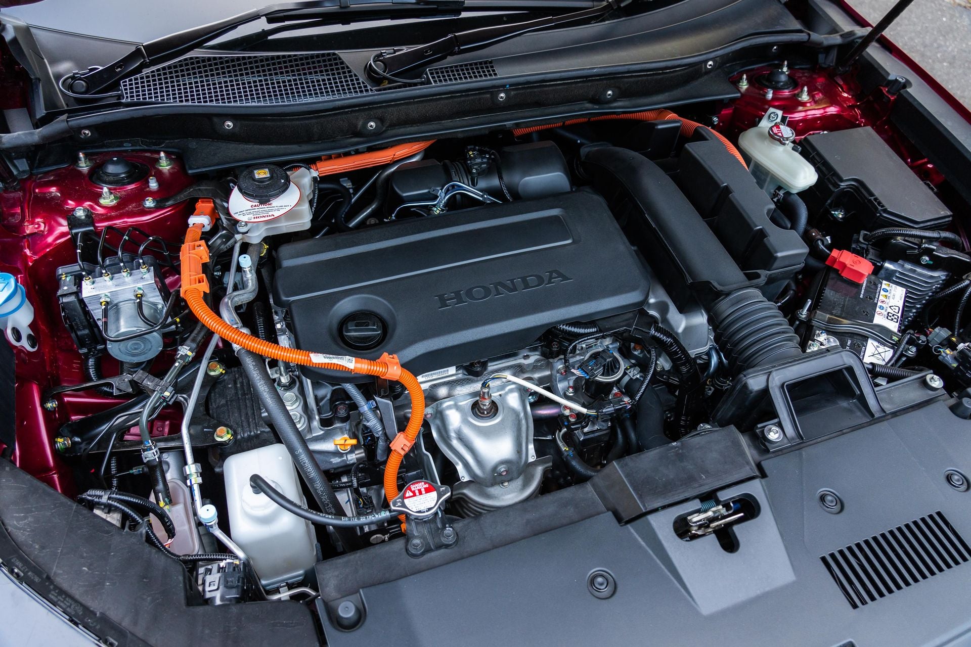 2025 Honda CR-V price and specs | CarExpert