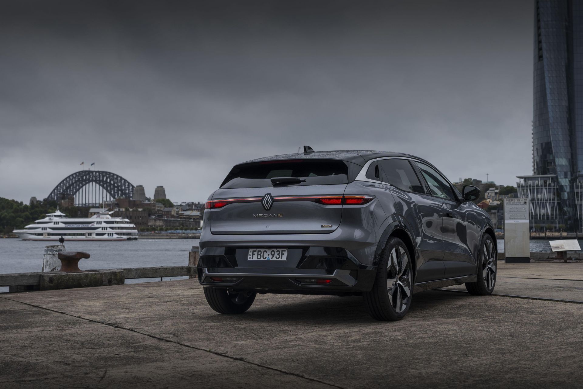 2024 Renault Megane E-Tech review | CarExpert