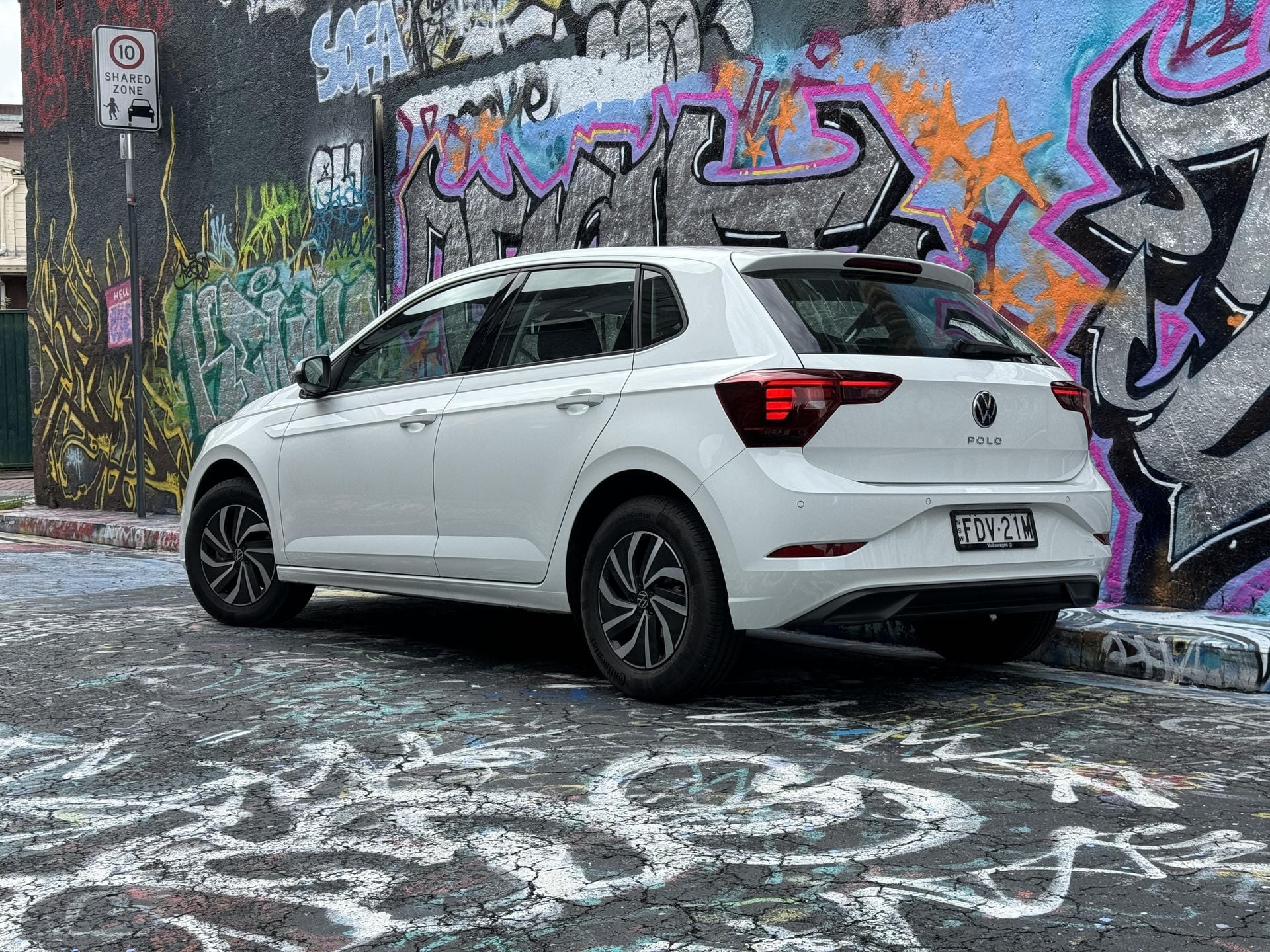 2024 Volkswagen Polo review | CarExpert