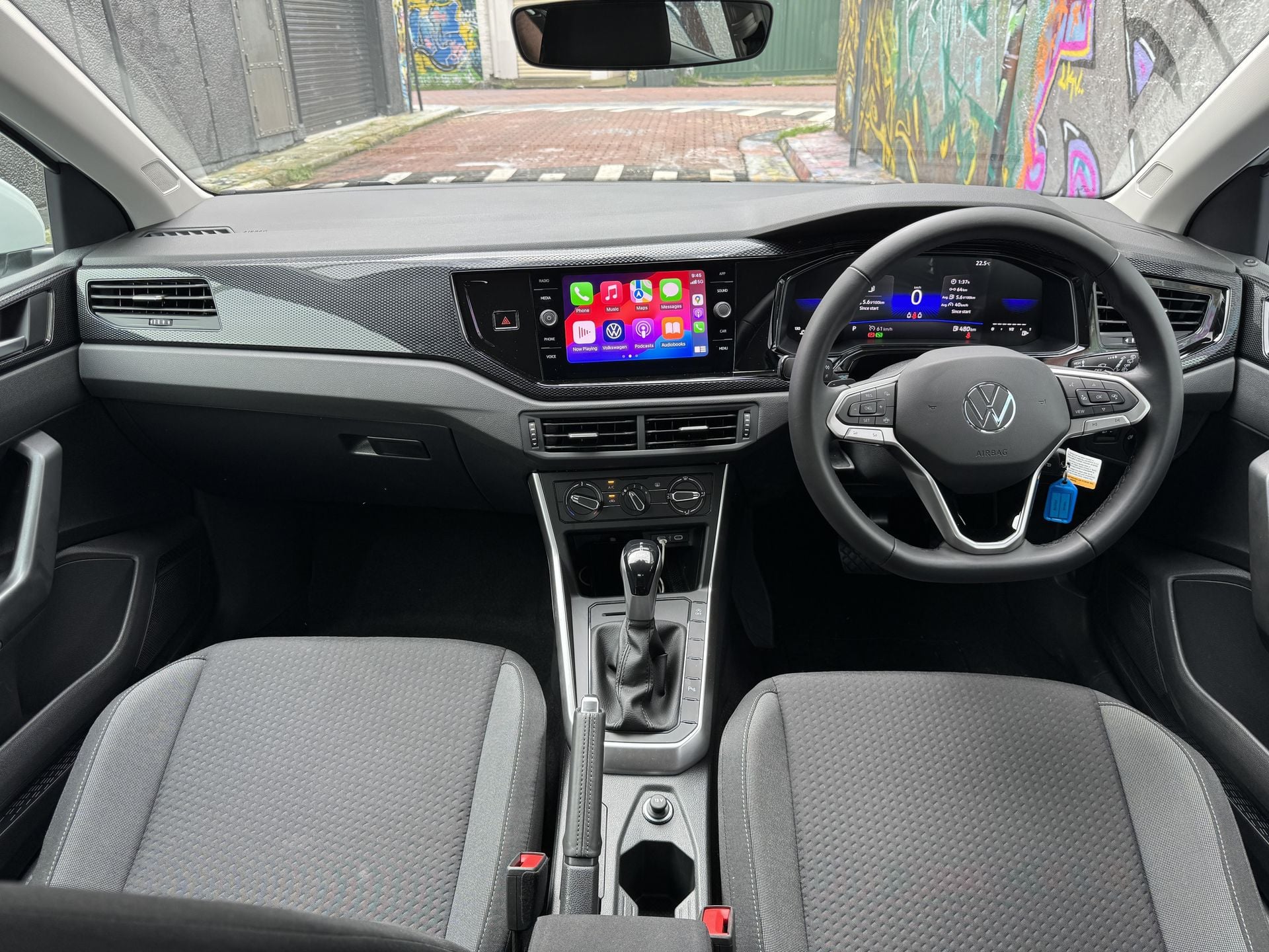 2024 Volkswagen Polo review | CarExpert