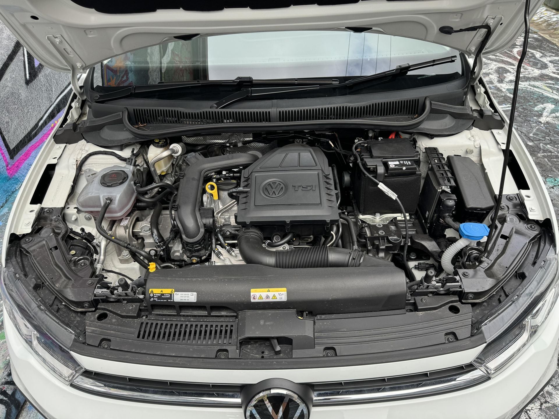 2024 Volkswagen Polo review | CarExpert