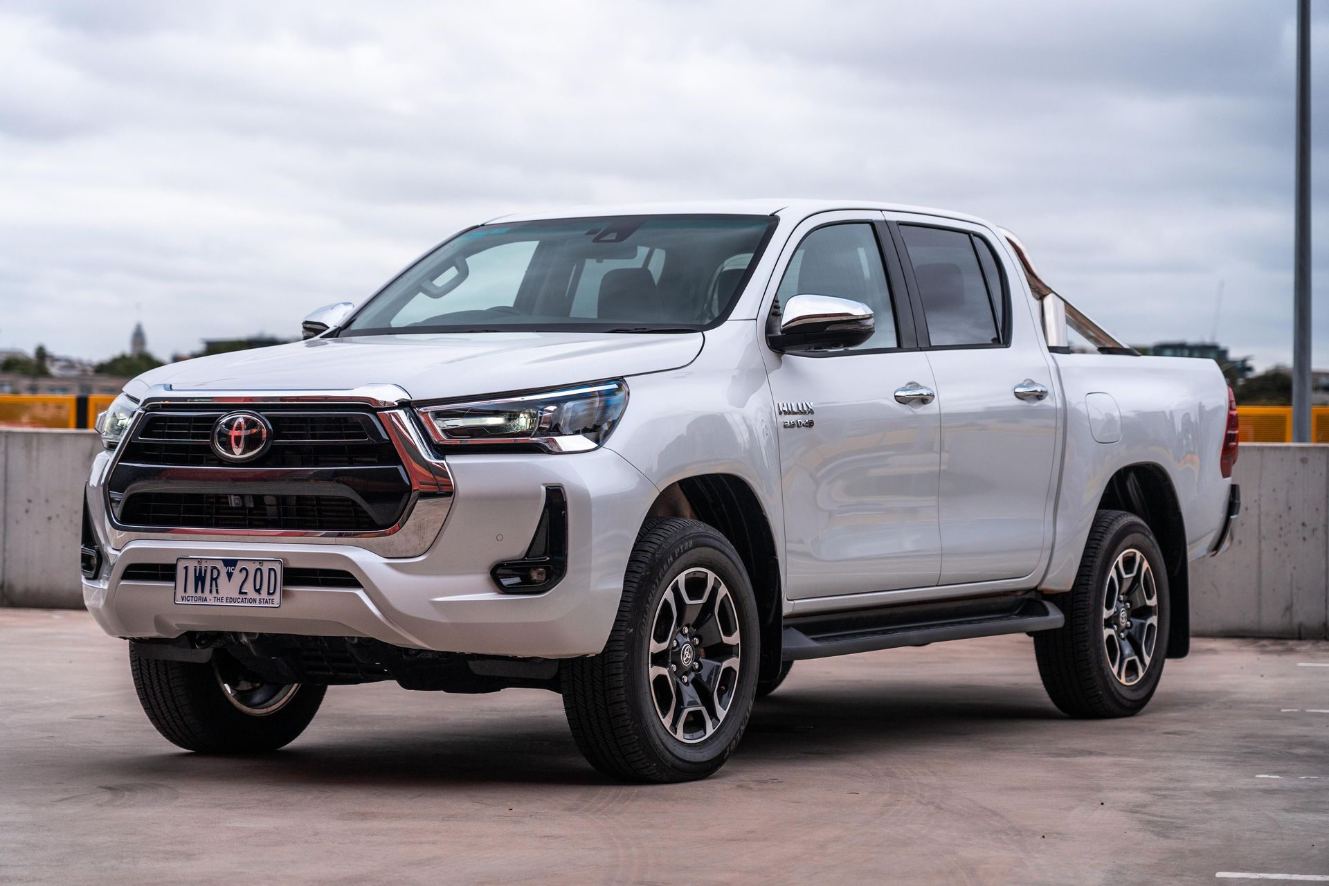 2024 Toyota HiLux review | CarExpert