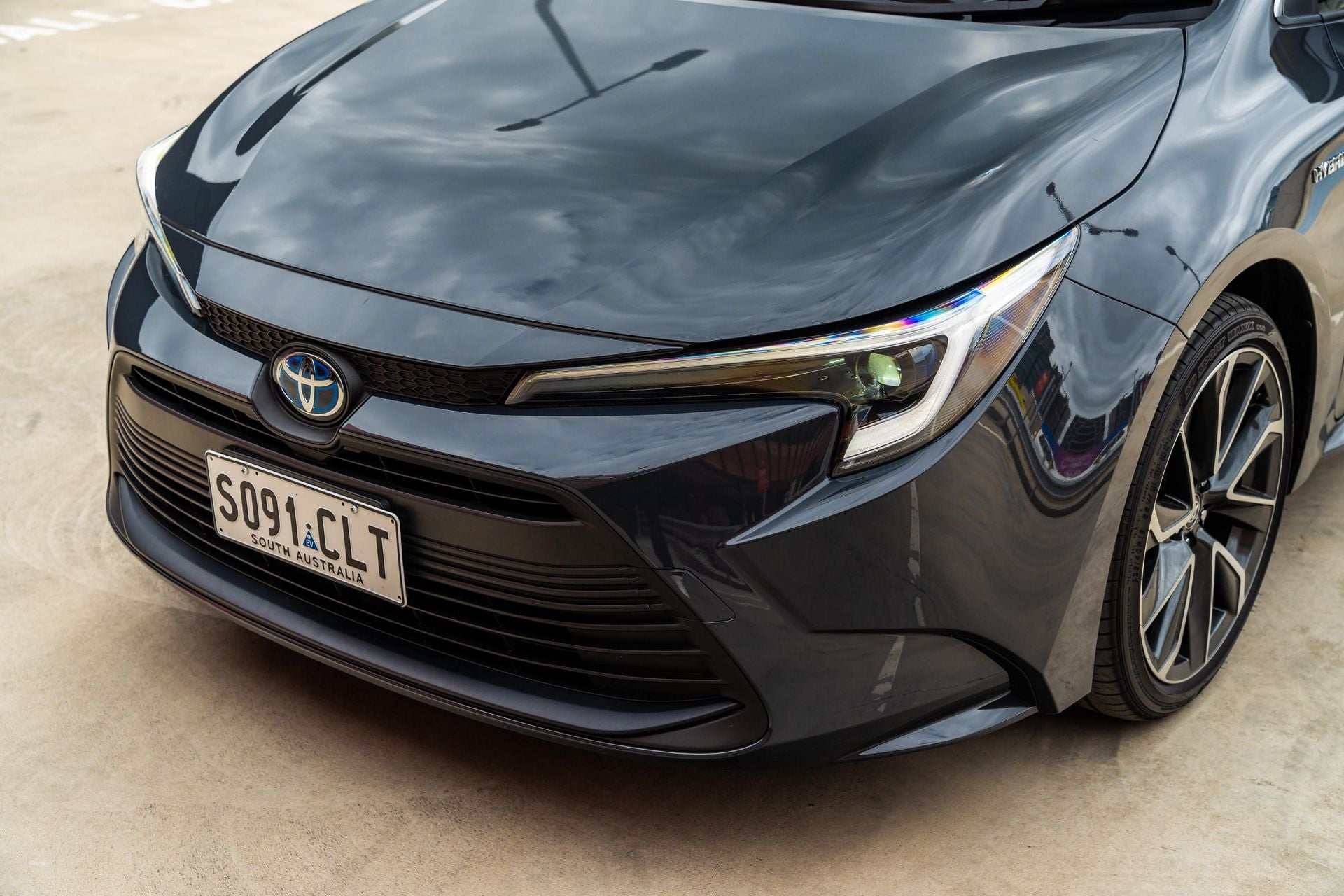 The affordable small cars with the best fuel economy | CarExpert
