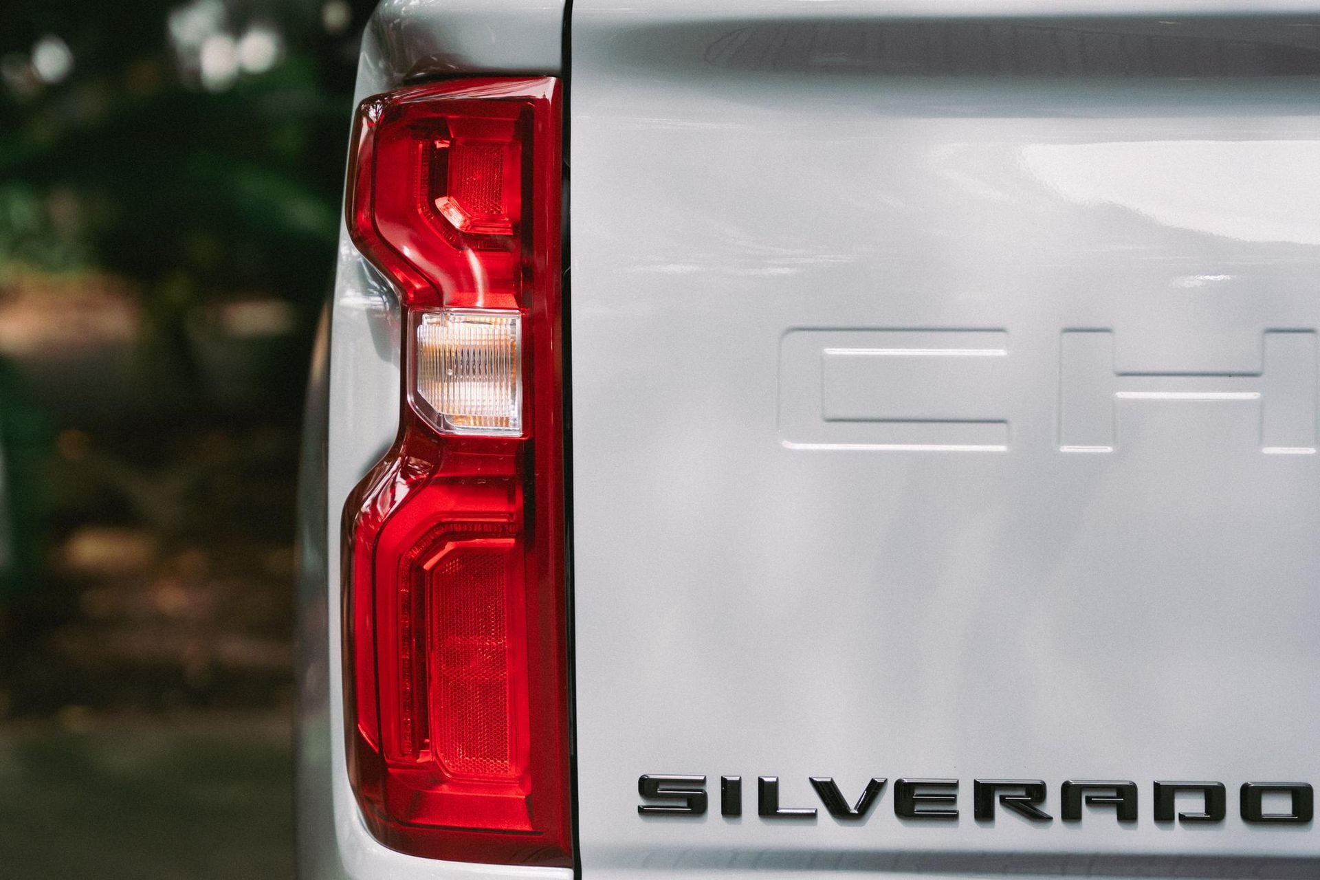 2027 Chevrolet Silverado: New-generation pickup debuting this year ...